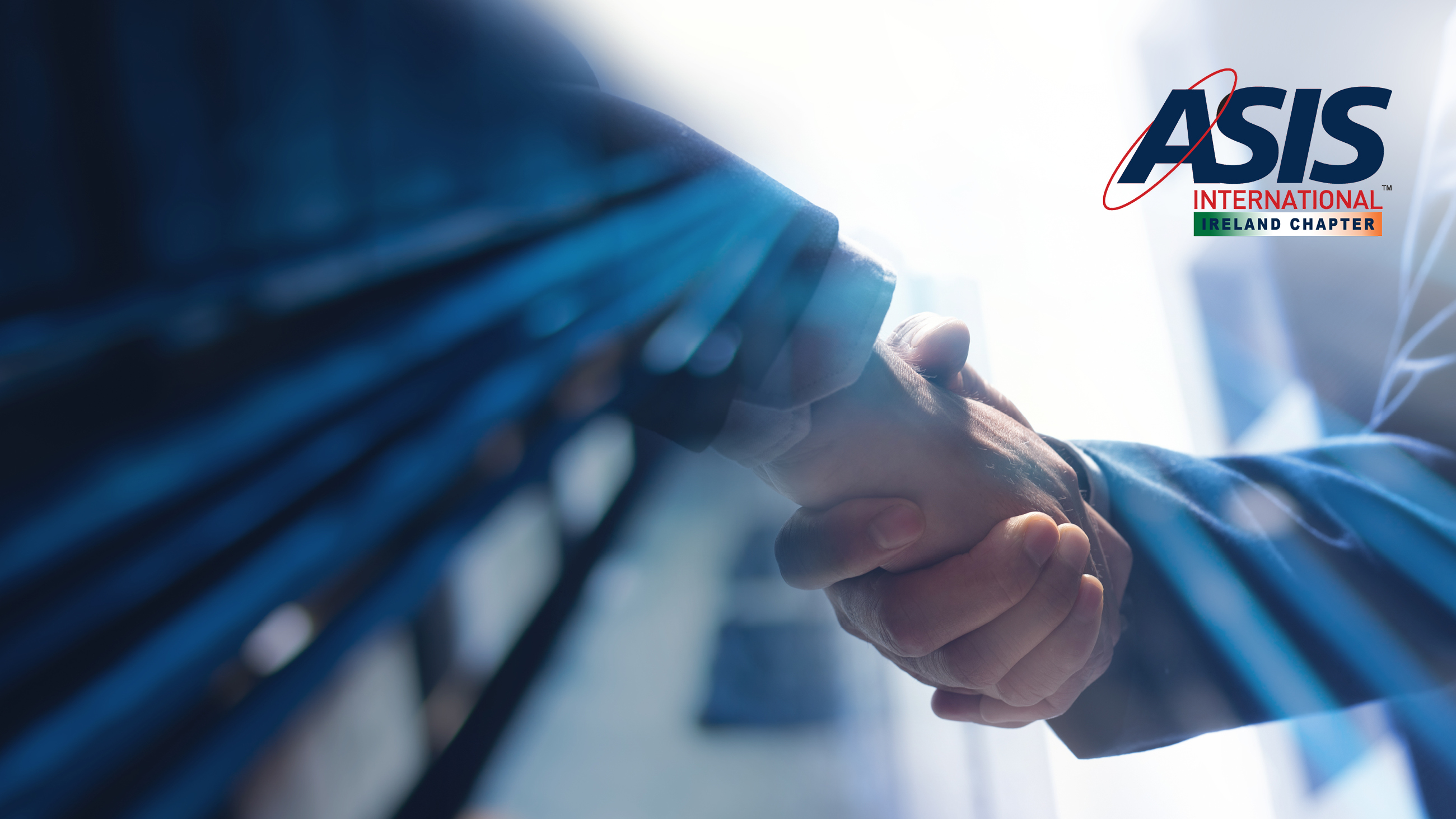 Axis and ASIS Ireland announce three-year partnership deal to advance ...