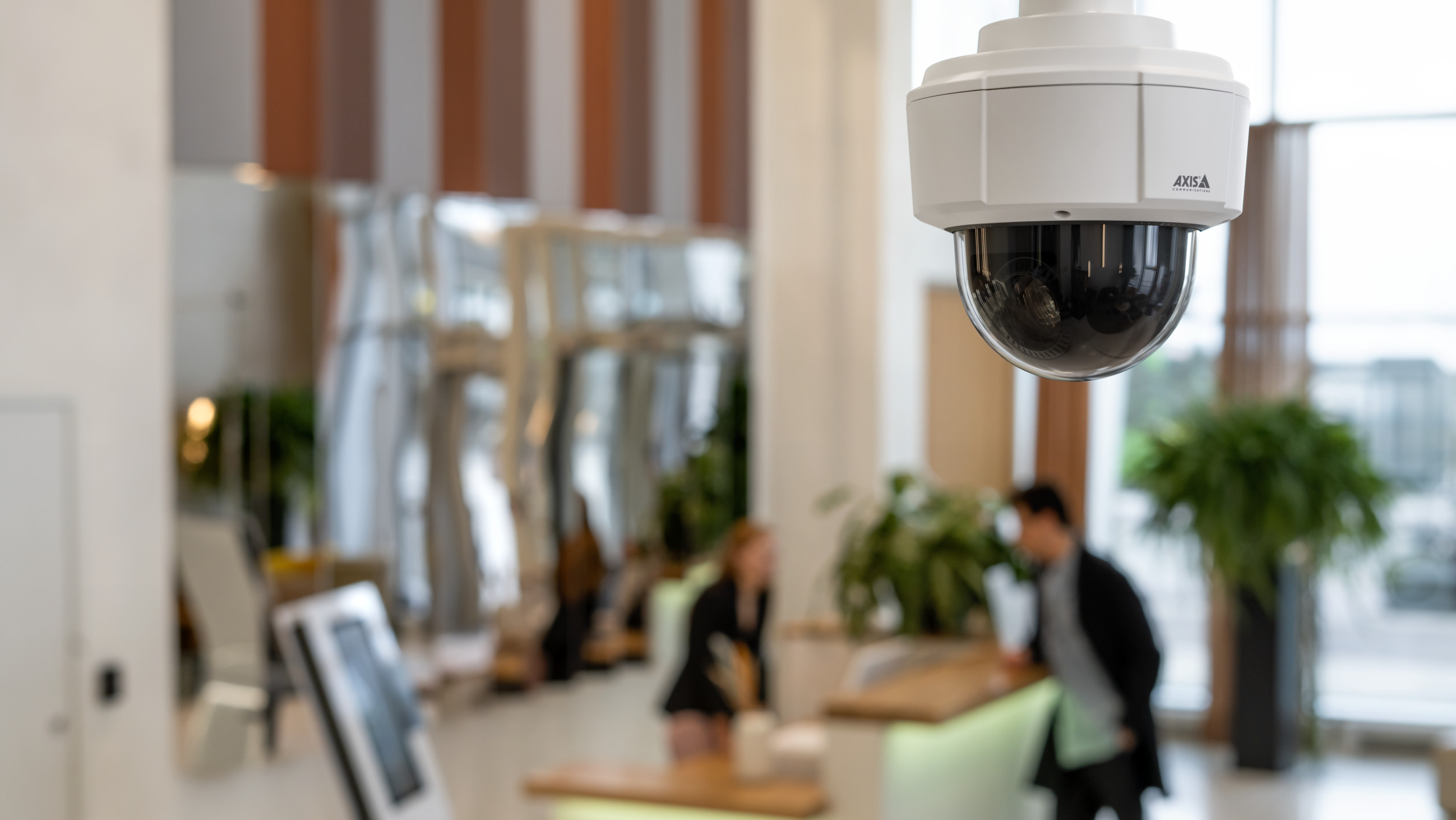 Affordably priced PTZ camera offers 4 MP with 10x zoom for use indoors ...