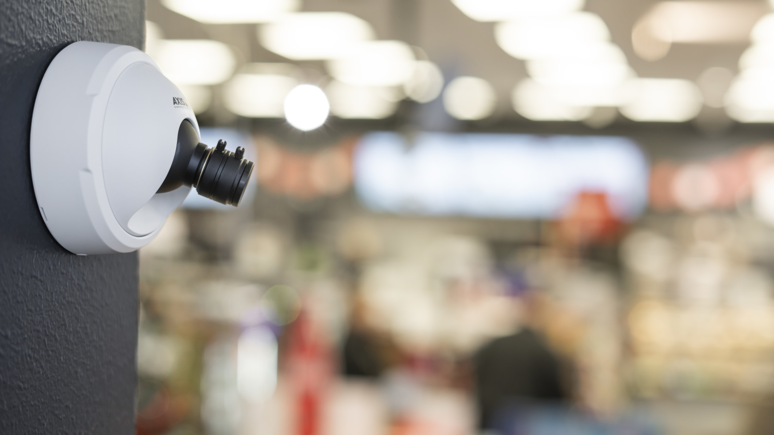 Complete modular cameras offering discreet surveillance with full HD ...