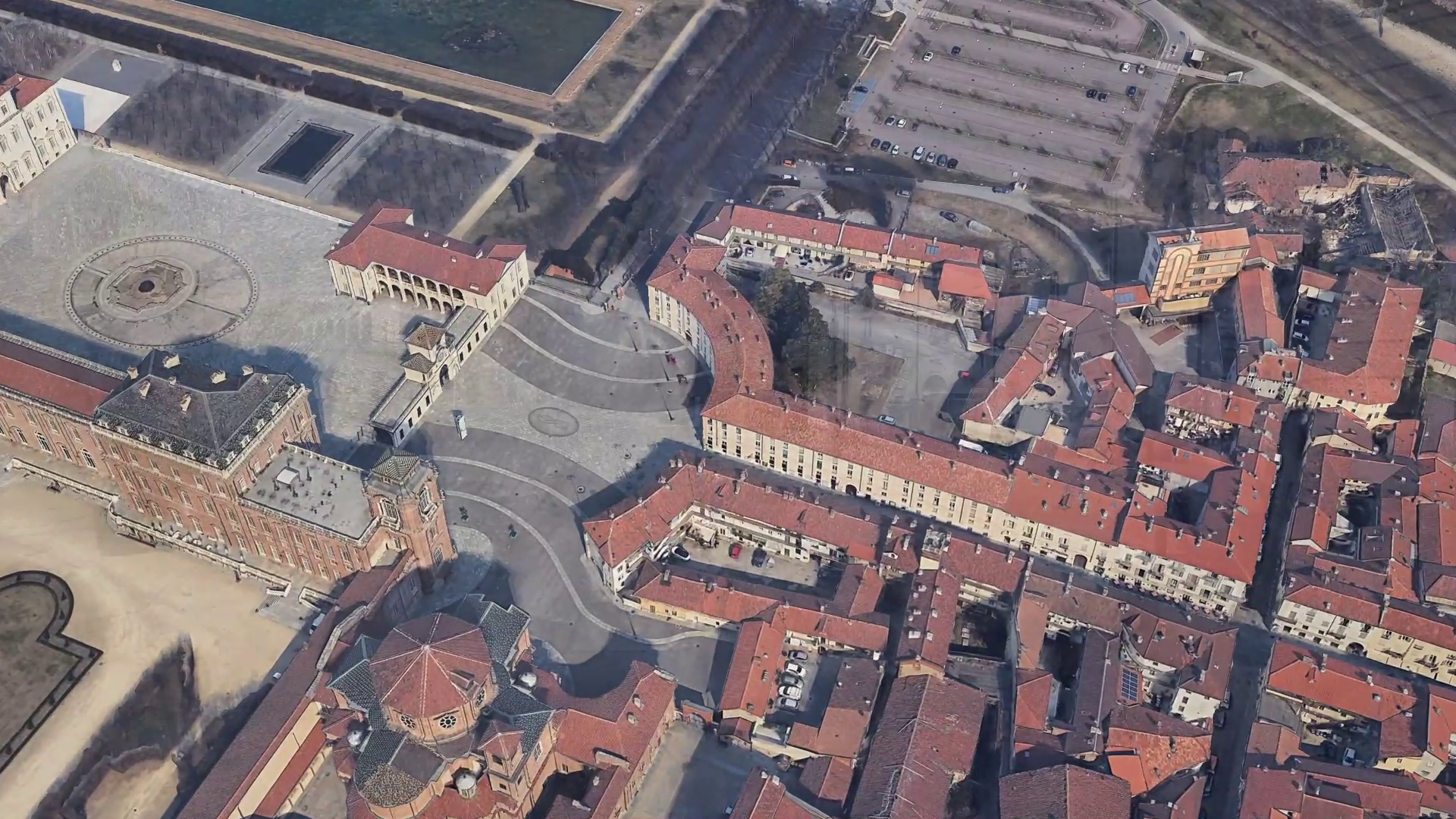 The story of how Venaria Reale use hybrid solutions for enhanced ...