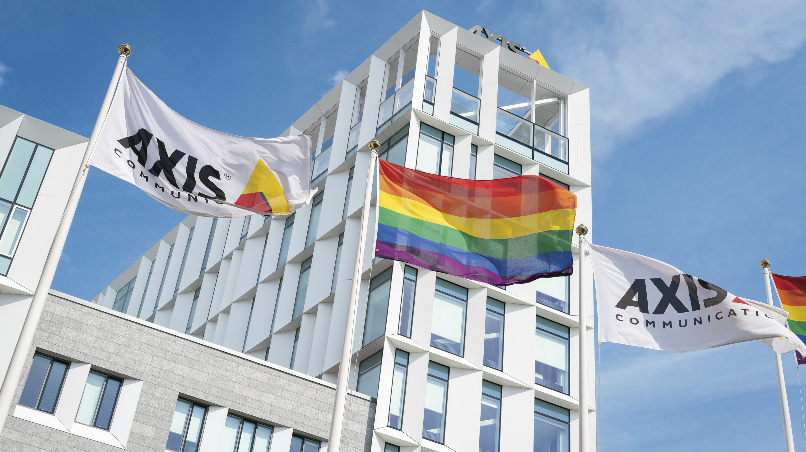 How a grant writing partnership can help boost school security | Axis ...