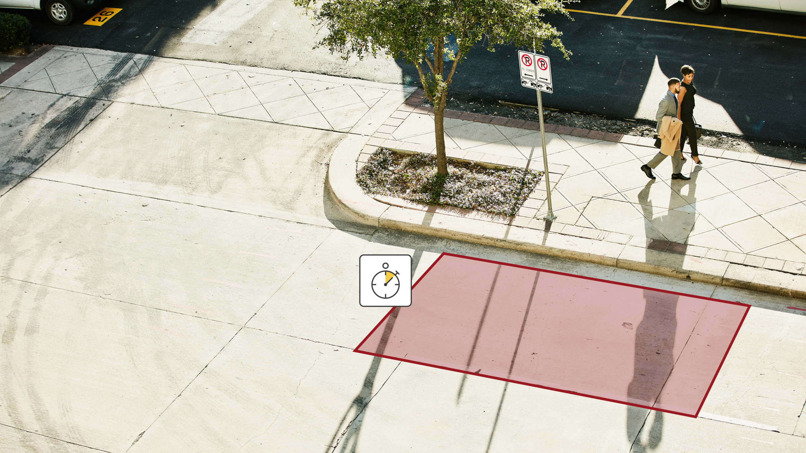 Axis Object Analytics Runs Multiple Scenarios Simultaneously For More 3656