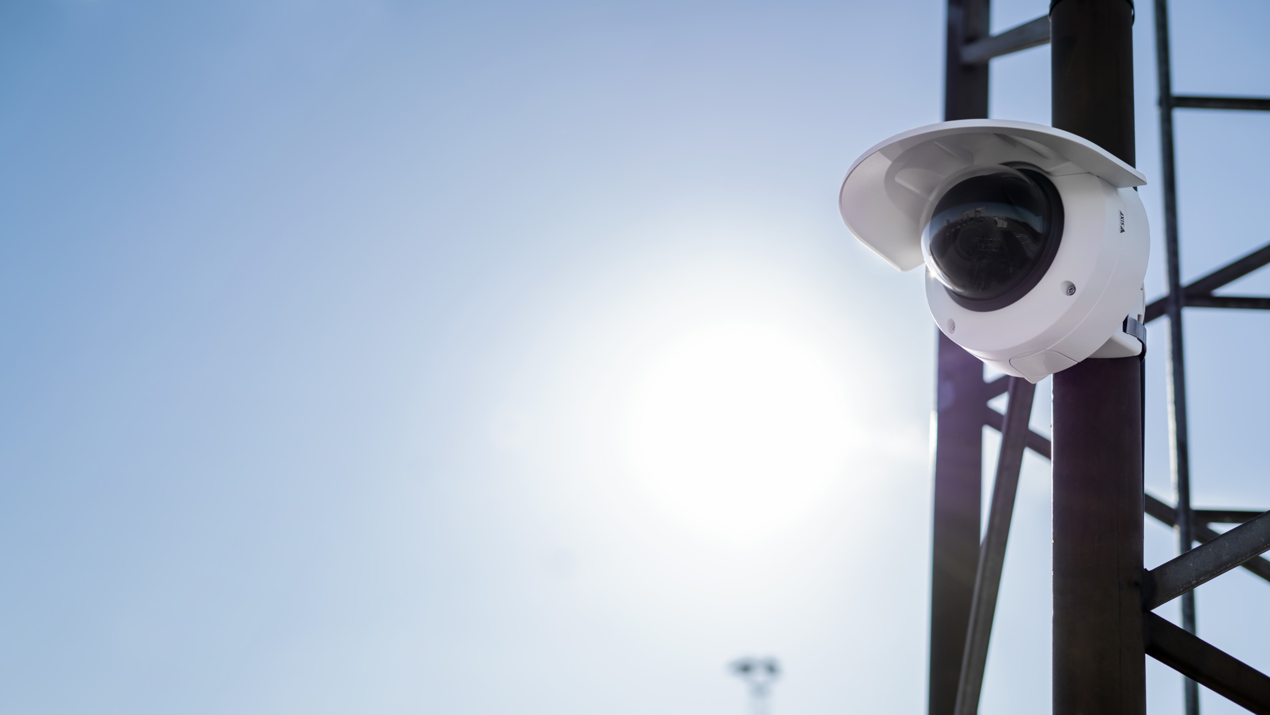 Optimizing video for analytics performance | Axis Communications