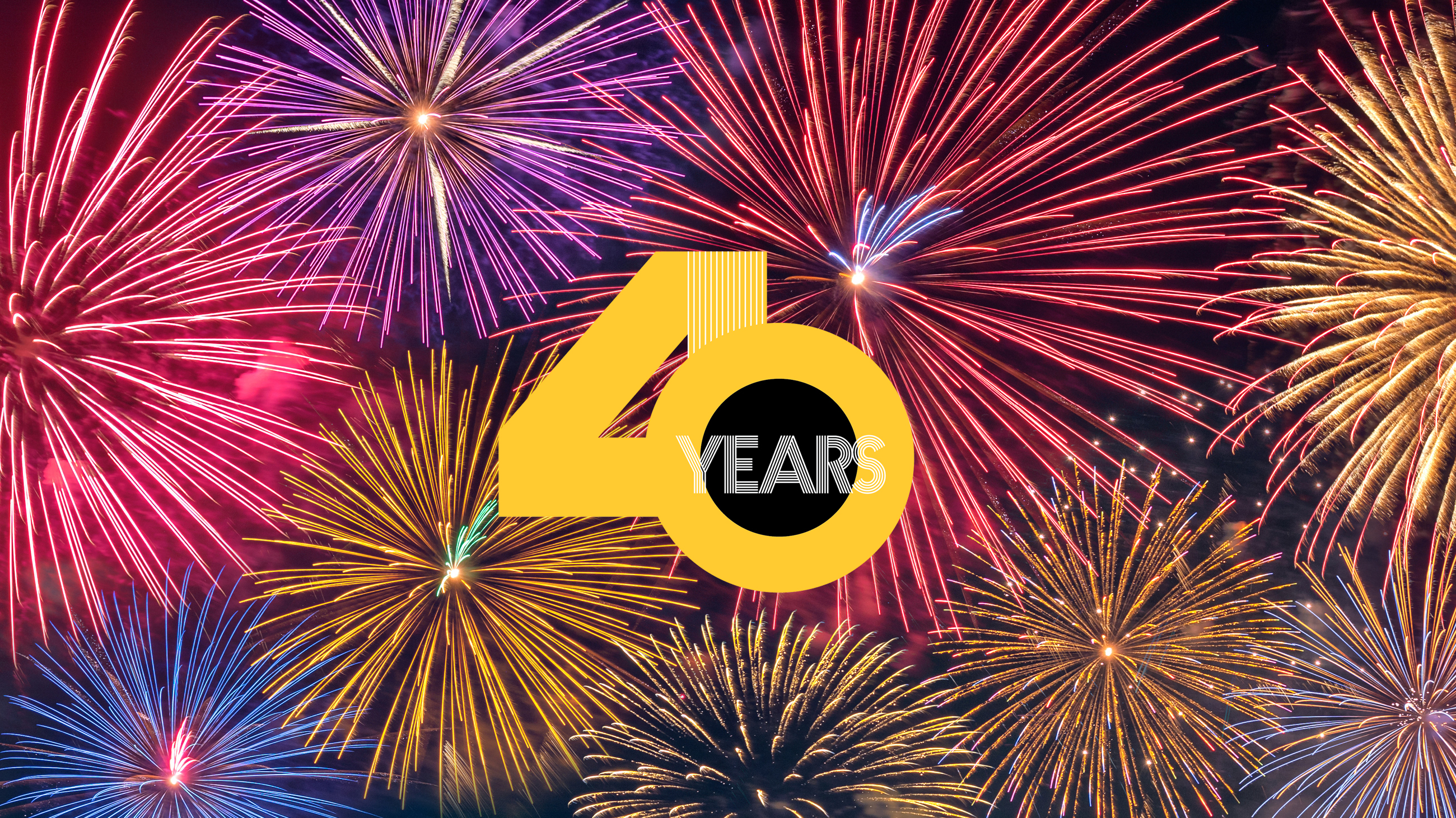 40 años de Axis: cuatro décadas de lecciones aprendidas son la base del éxito futuro | Axis ...