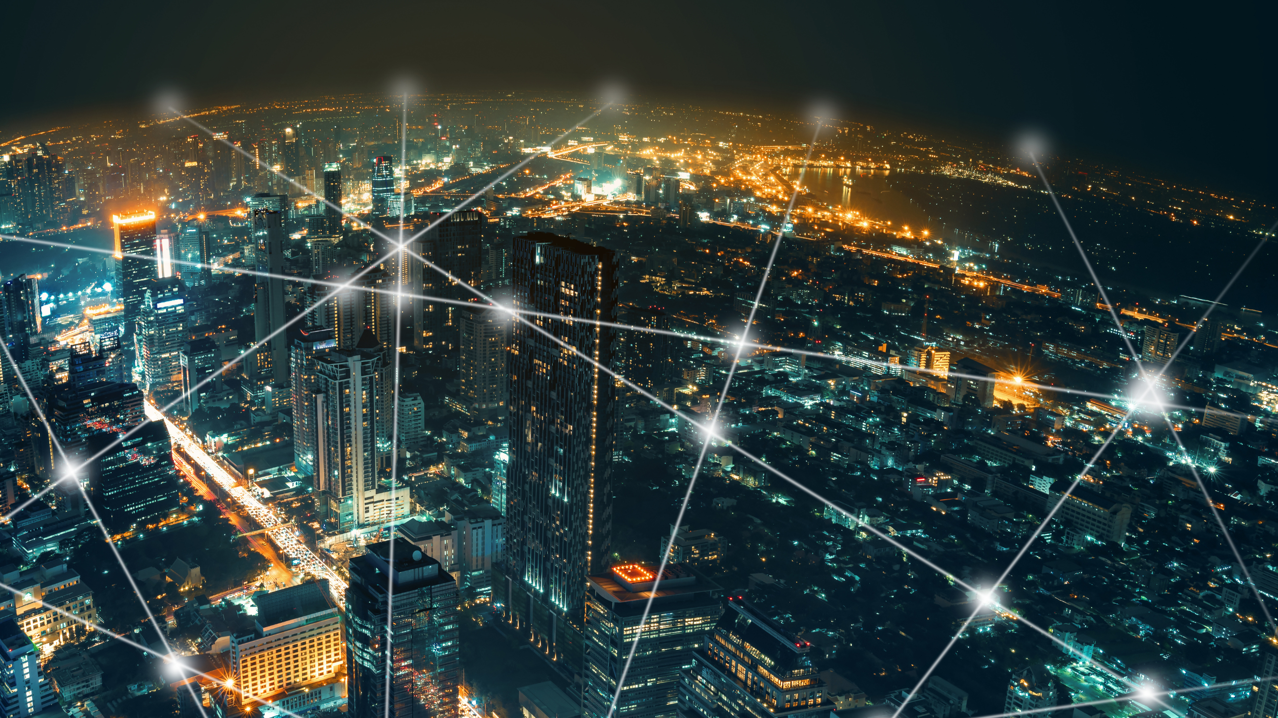 The Axis open platform: An invitation to innovation | Axis Communications