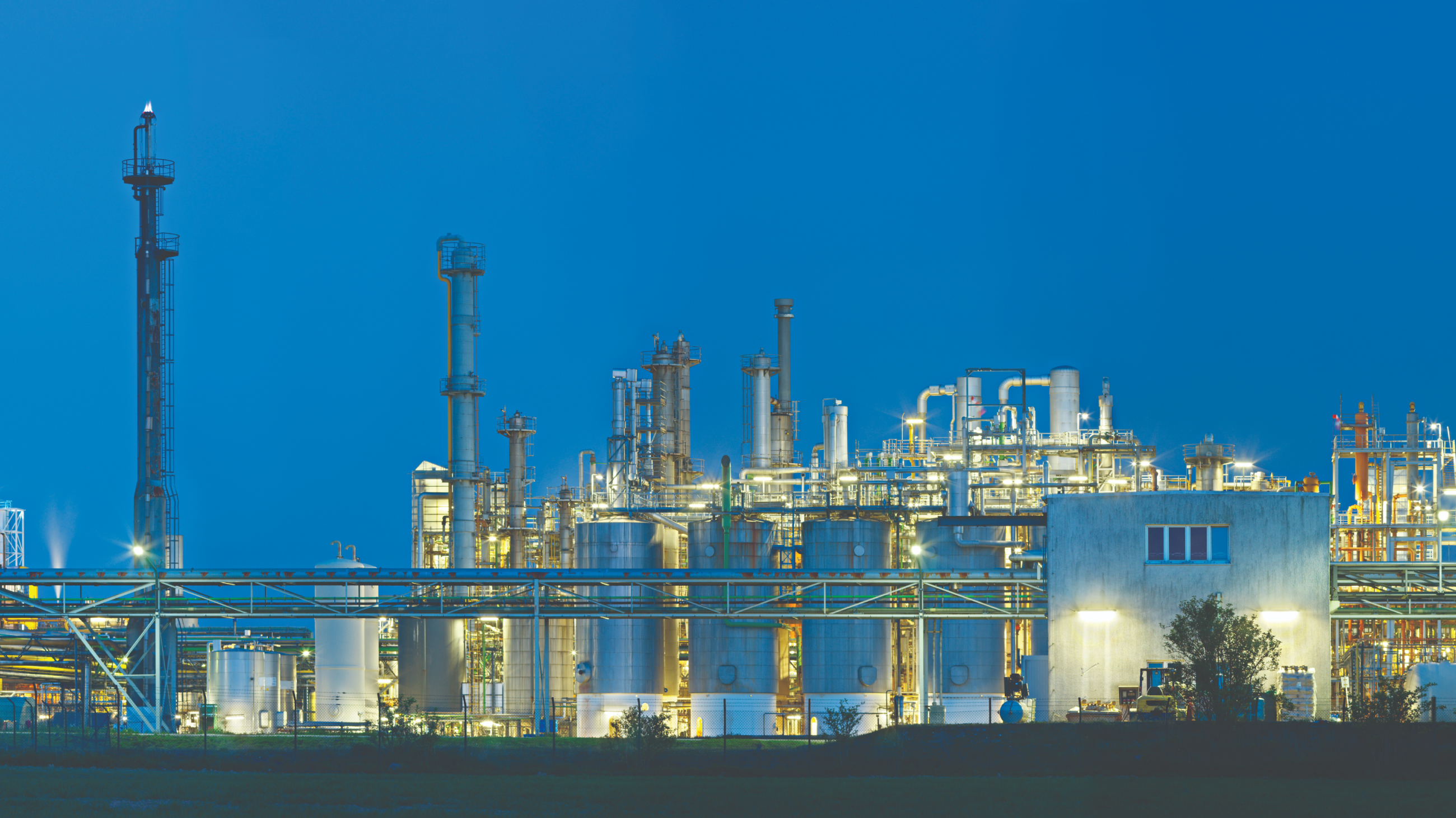 Building resilience across industrial sites and critical infrastructure ...