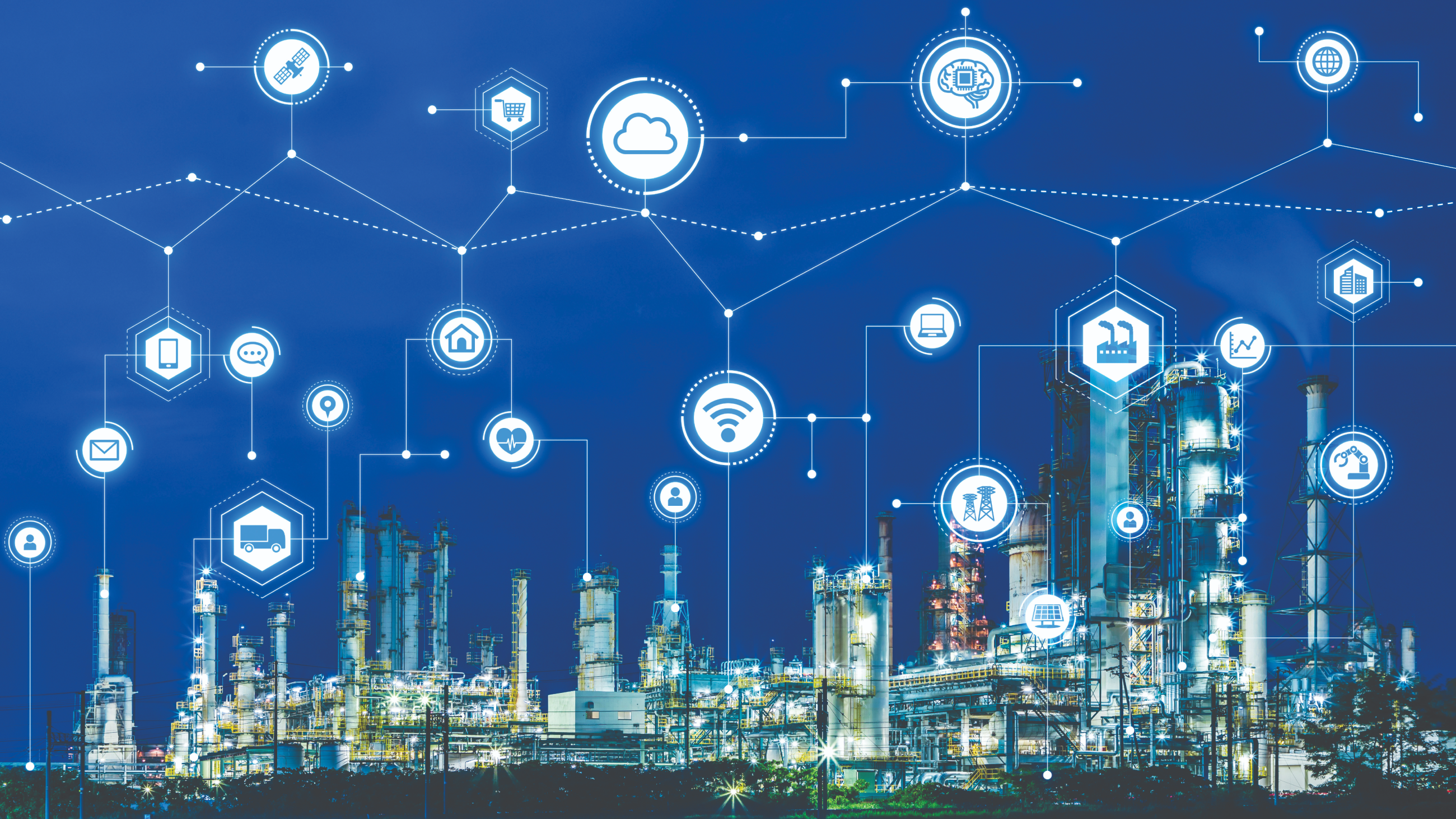 Protecting critical infrastructure in a world of escalating ...