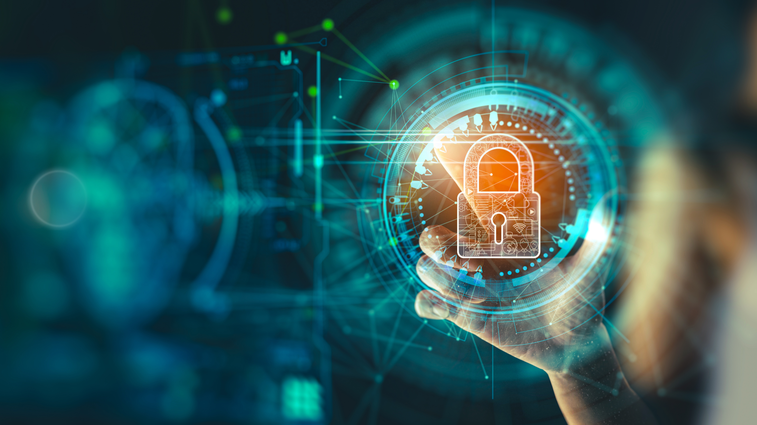 How to manage the changing cybersecurity landscape for critical ...