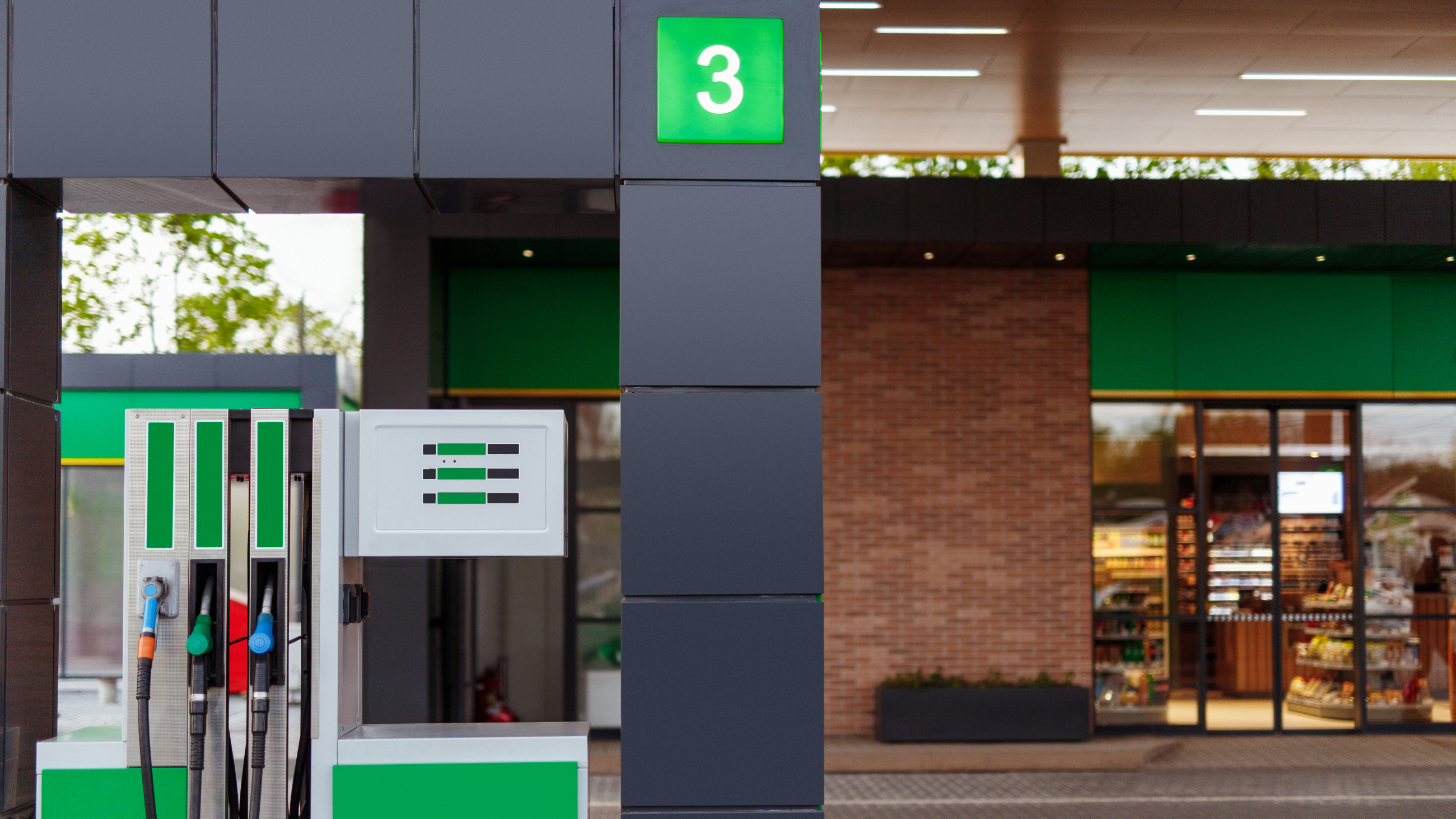 Enhanced safety and security solutions central to modern convenience ...