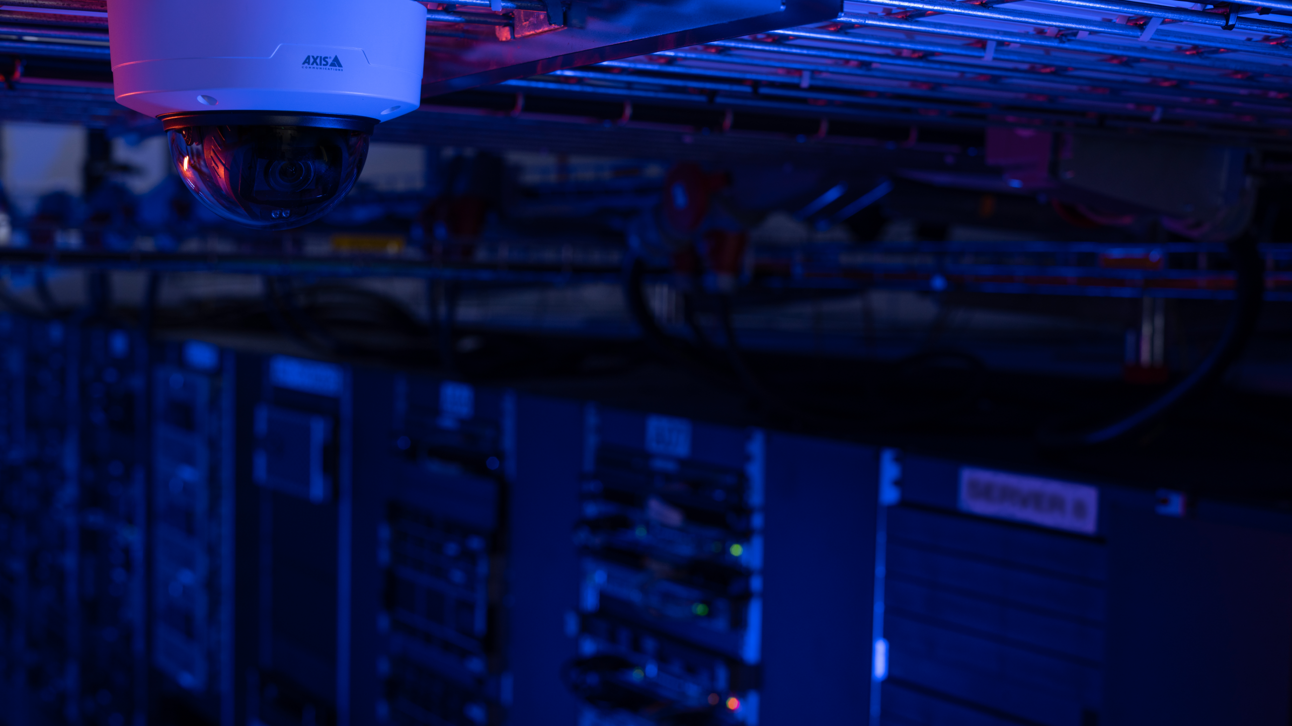 How to improve physical security of data centers through device ...