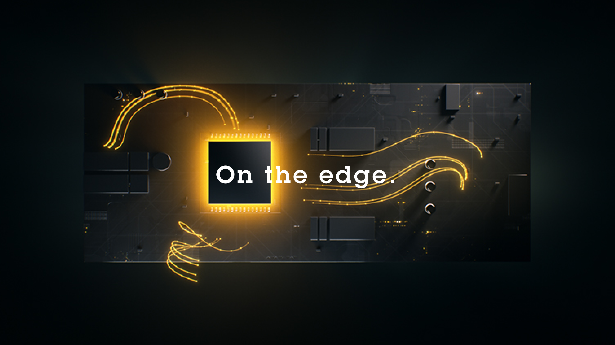 IA en el extremo: desbloqueamos el poder de la computación en el extremo | Axis Communications