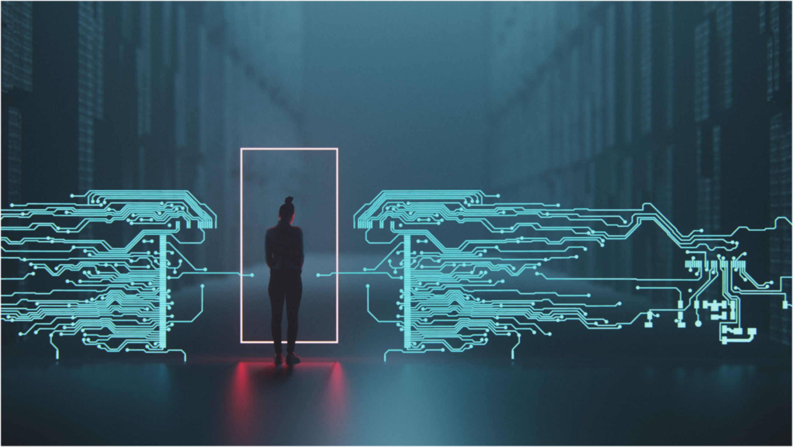 Physical security and cybersecurity – are they so different? | Axis ...