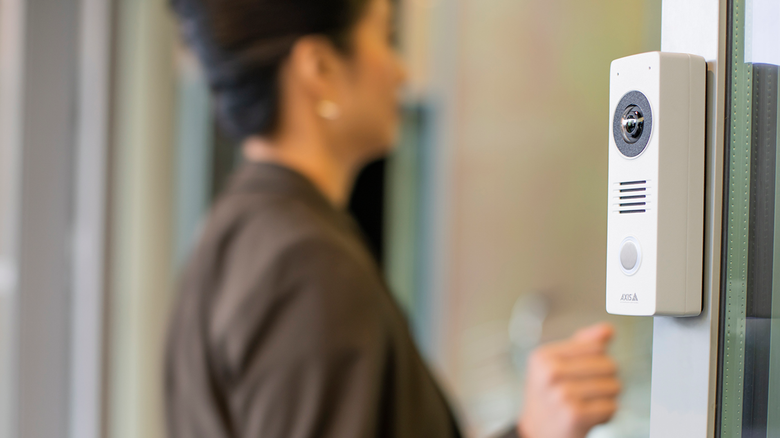 Network intercoms: a cornerstone of public safety and secure buildings ...