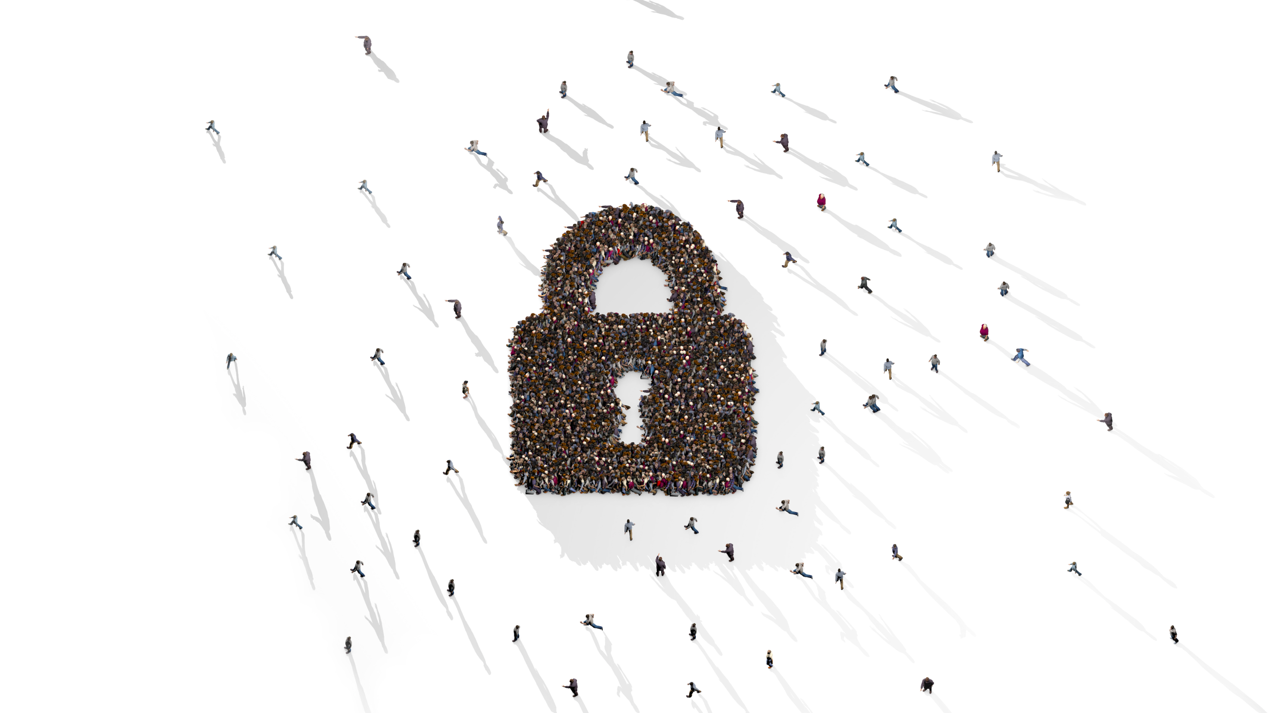 Cybersecurity is (still) a shared responsibility | Axis Communications