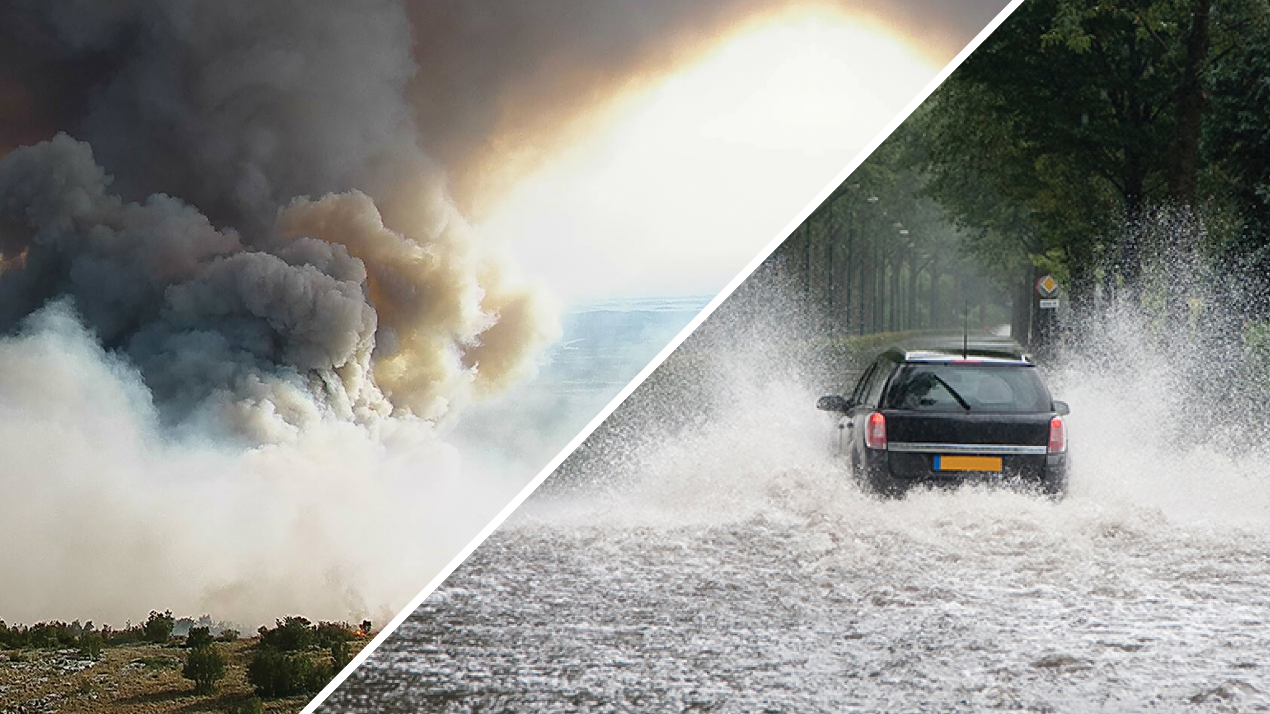 Utilisation de la vidéosurveillance pour surveiller des conditions ...