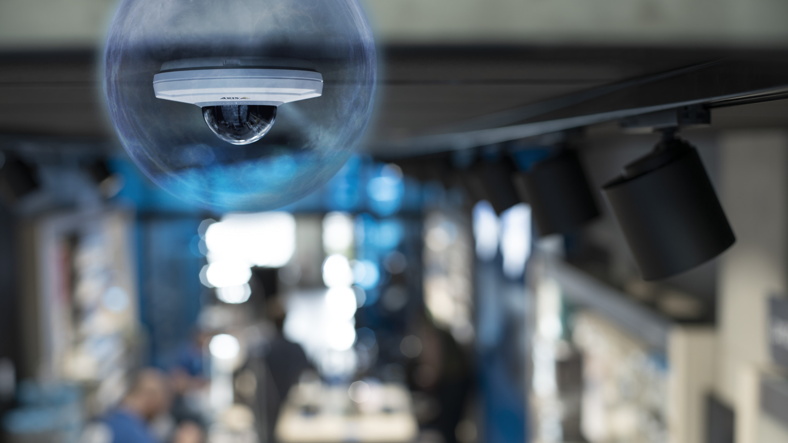 Data center security: the importance of protecting critical ...
