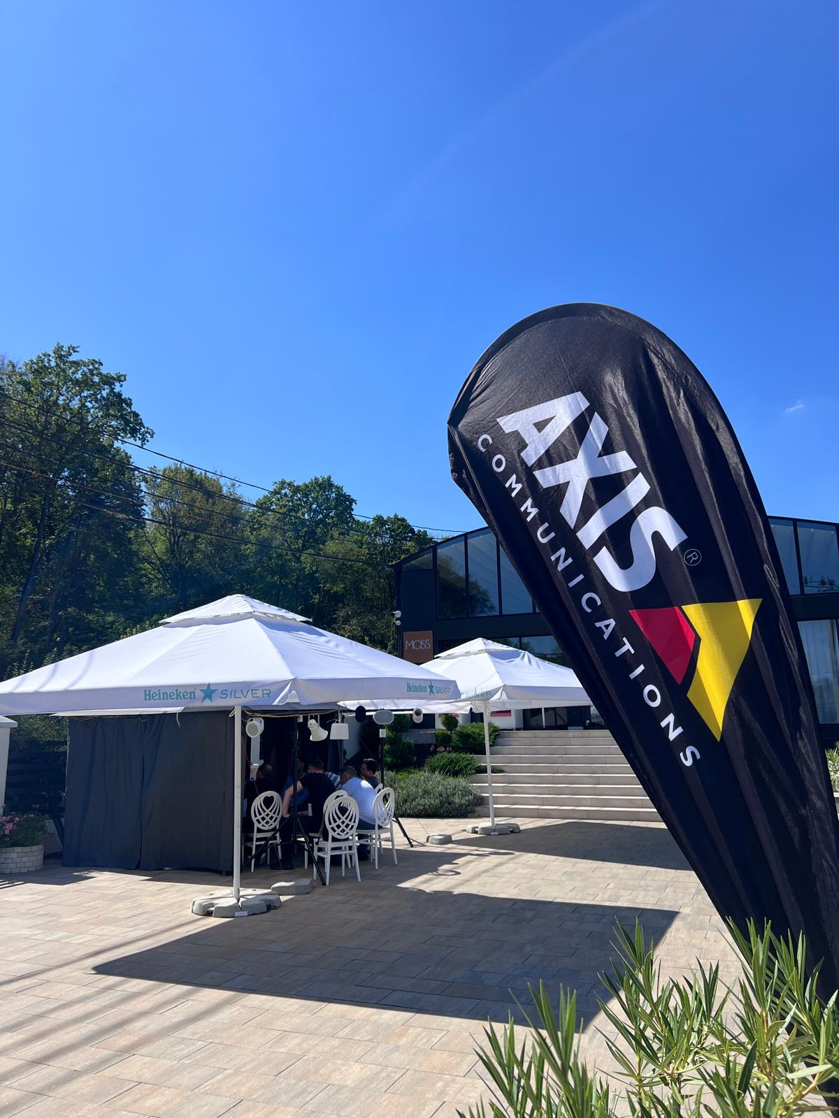 Axis Bootcamp 2024 – un eveniment dedicat industriei de securitate ...