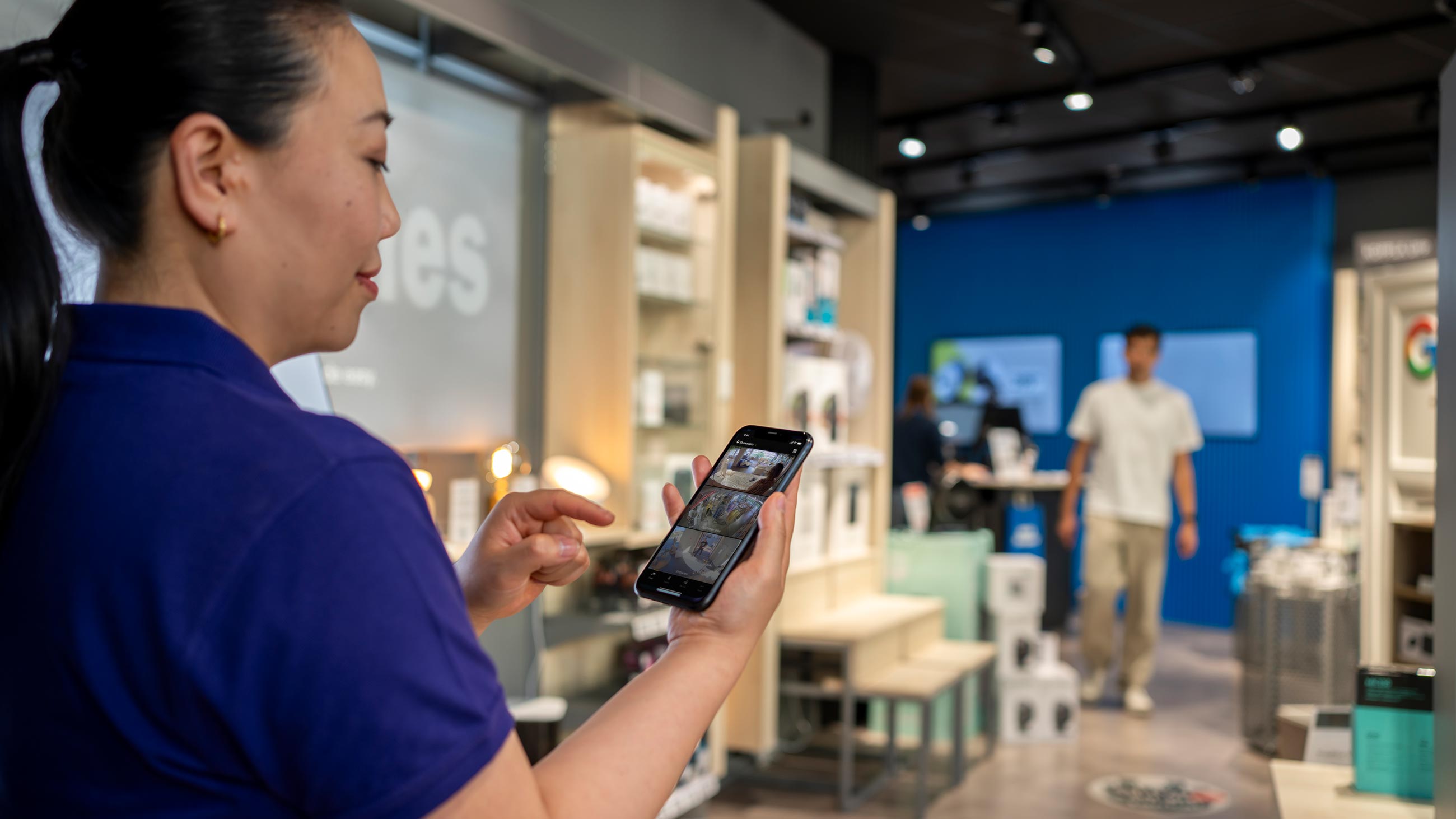 Axis lance de nouvelles solutions cloud pour AXIS Camera Station : ACS Edge et Cloud Storage ...