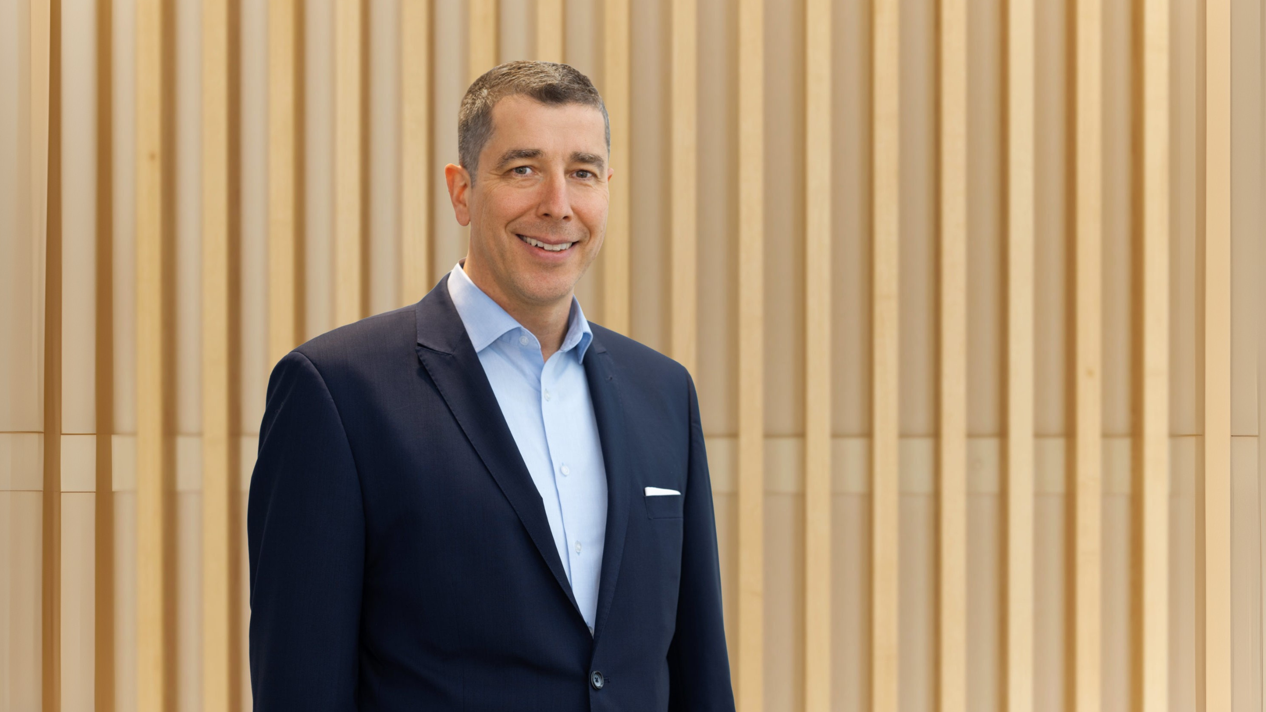 Axis Communications ernennt Tobias Metsch zum Regional Director Middle ...