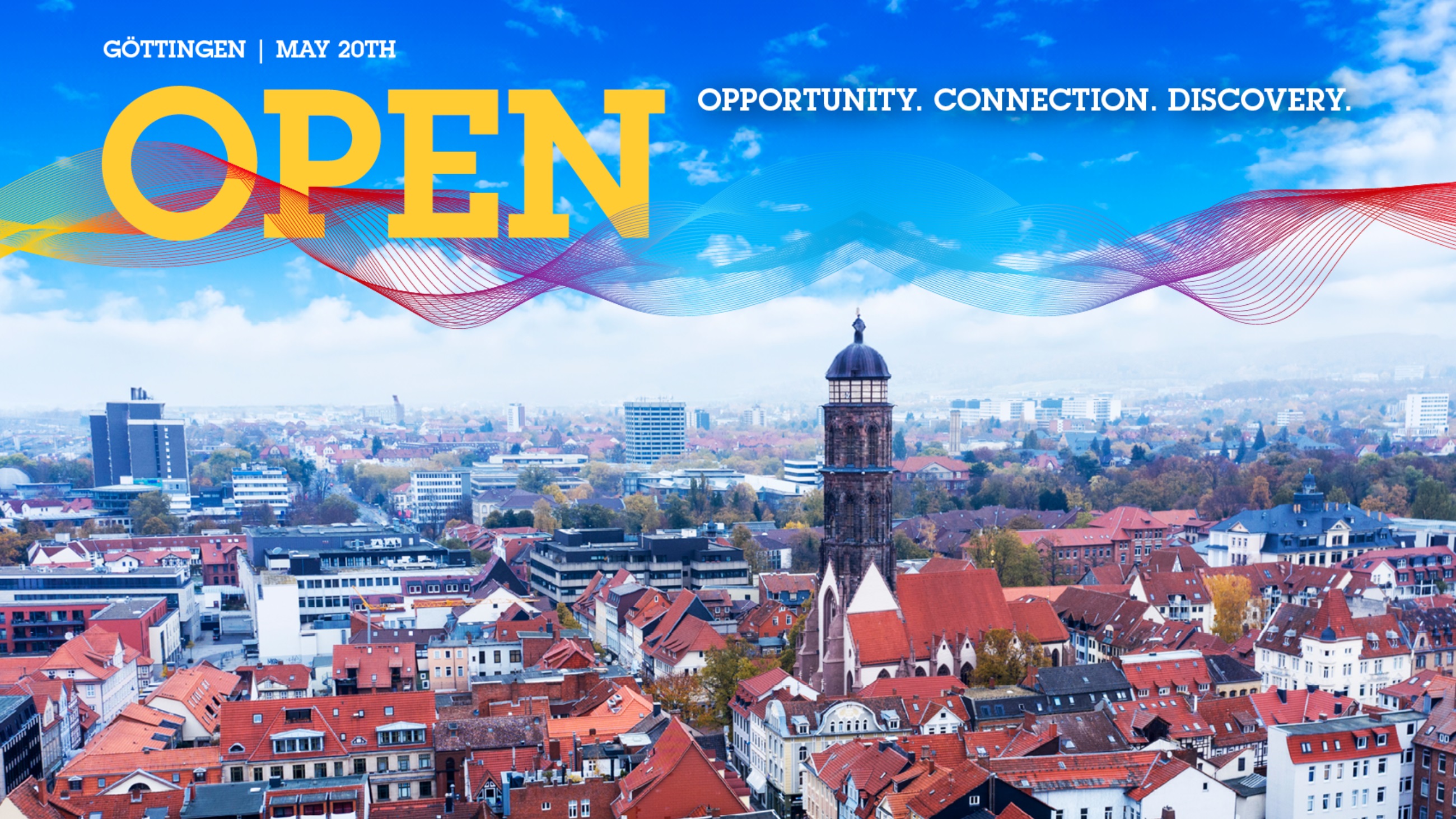 OPEN 2025: Axis bringt Live-Event-Reihe erstmalig in den DACH-Raum ...