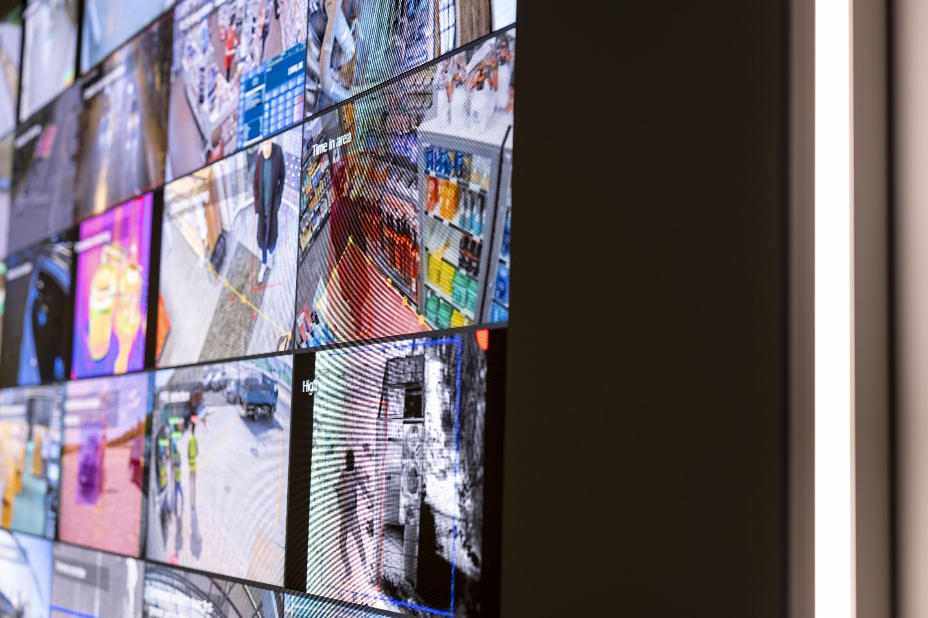 Erik's Corner: de comeback van beeldkwaliteit | Axis Communications