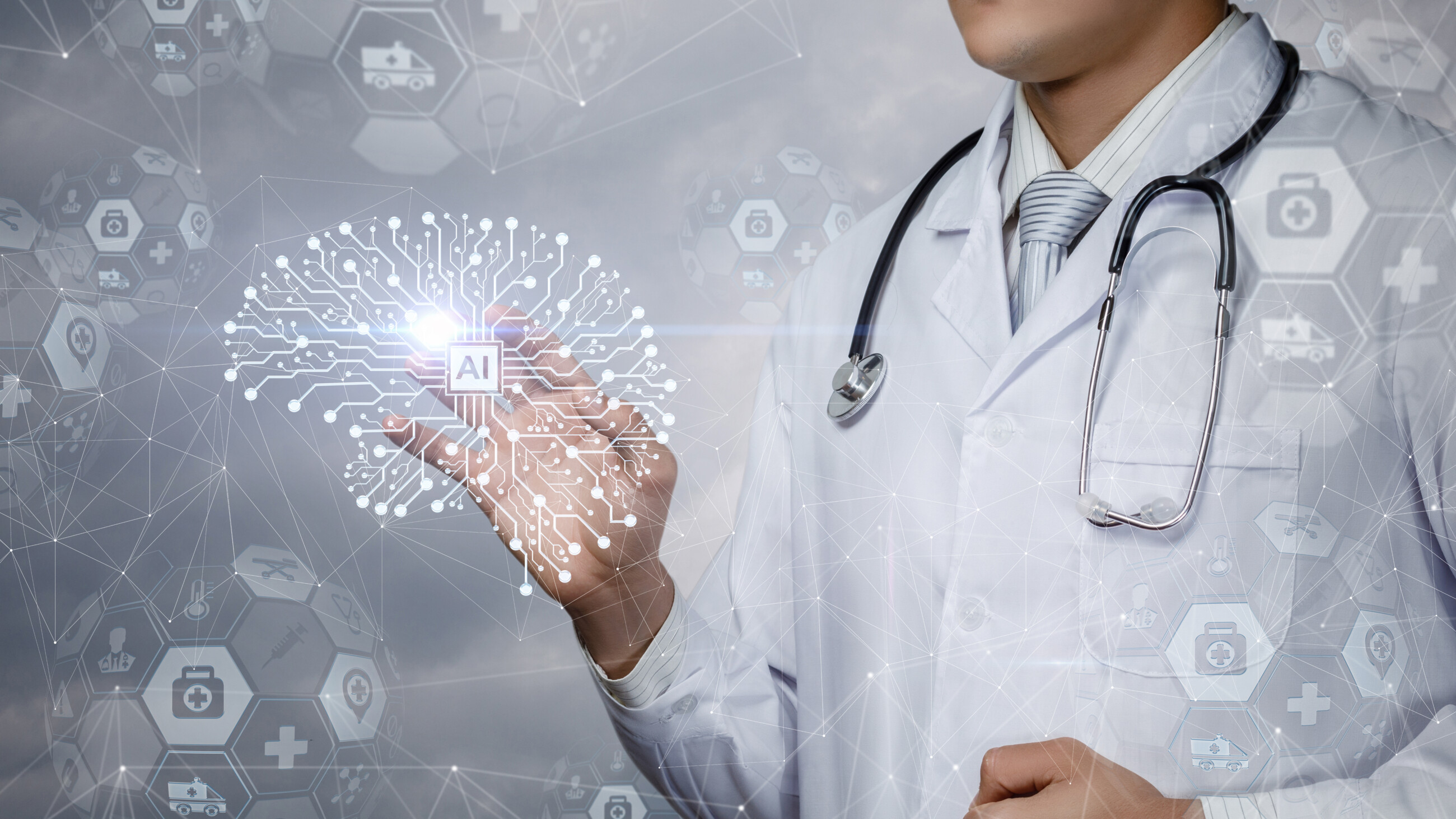 5 ways healthcare facilities are using AI-powered video surveillance ...