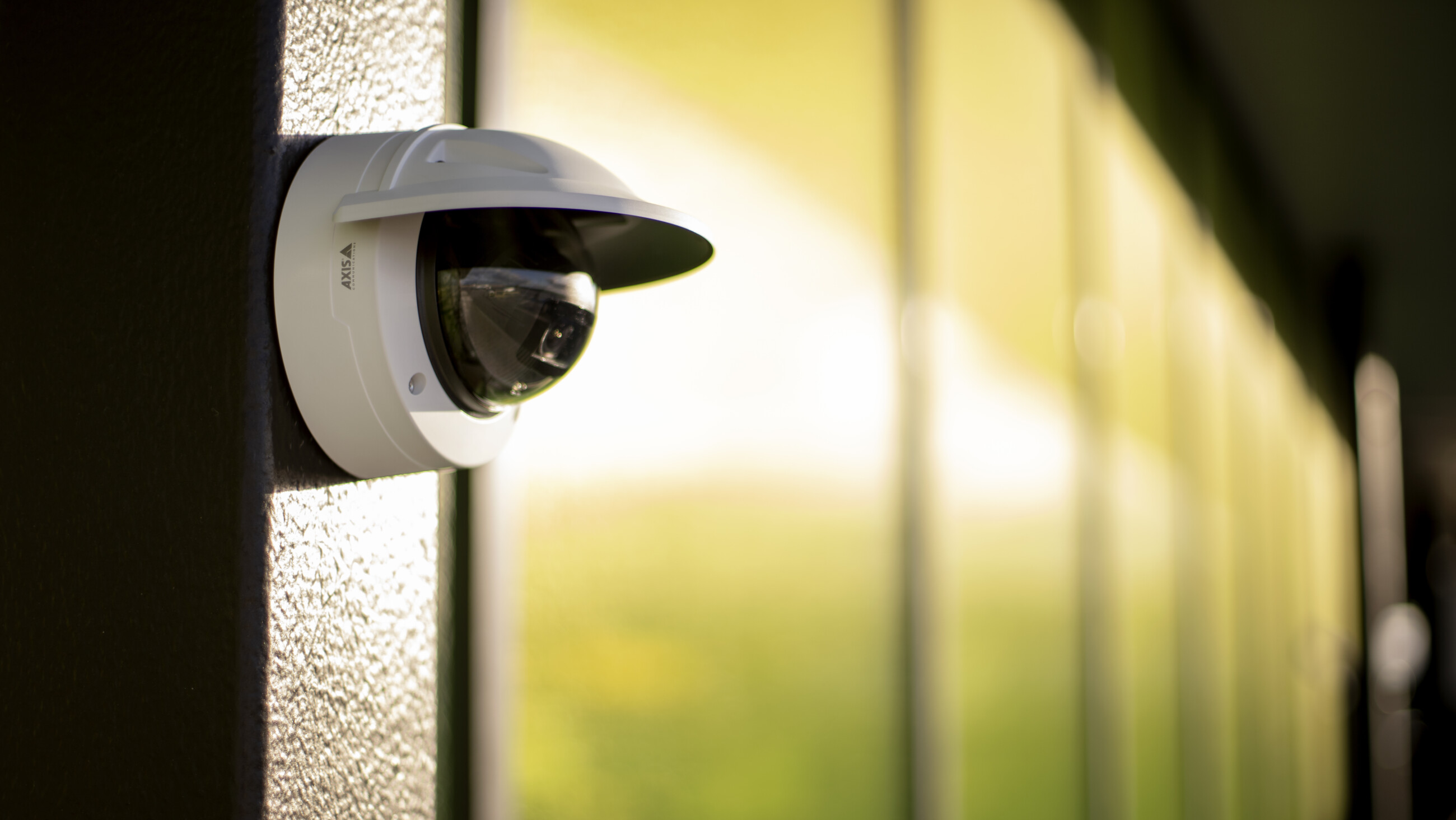Next-generation AI-powered dome cameras offer accelerated performance ...