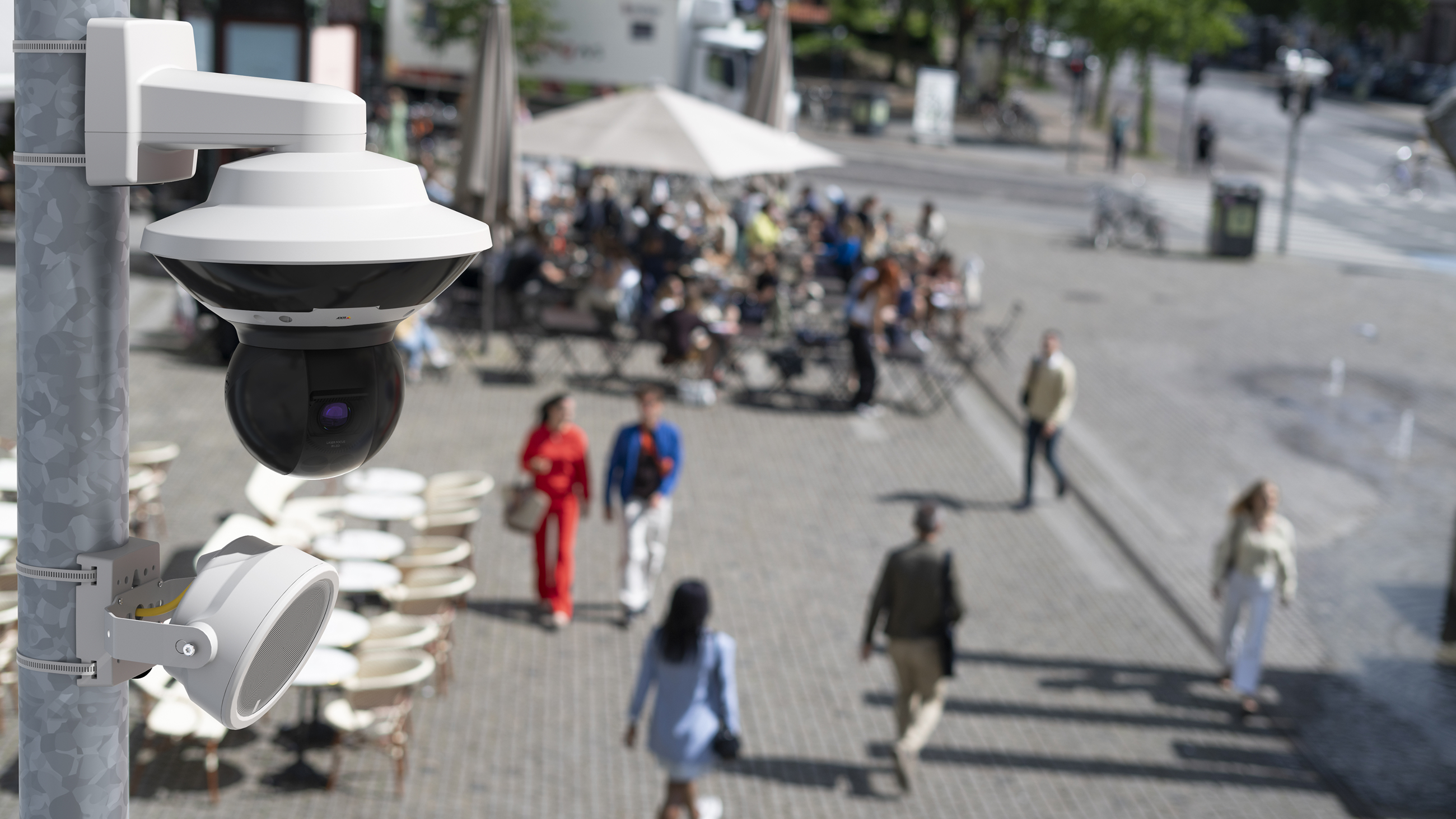 Axis sponsors ThoughtLab: From Future Vision to Urban Reality report ...