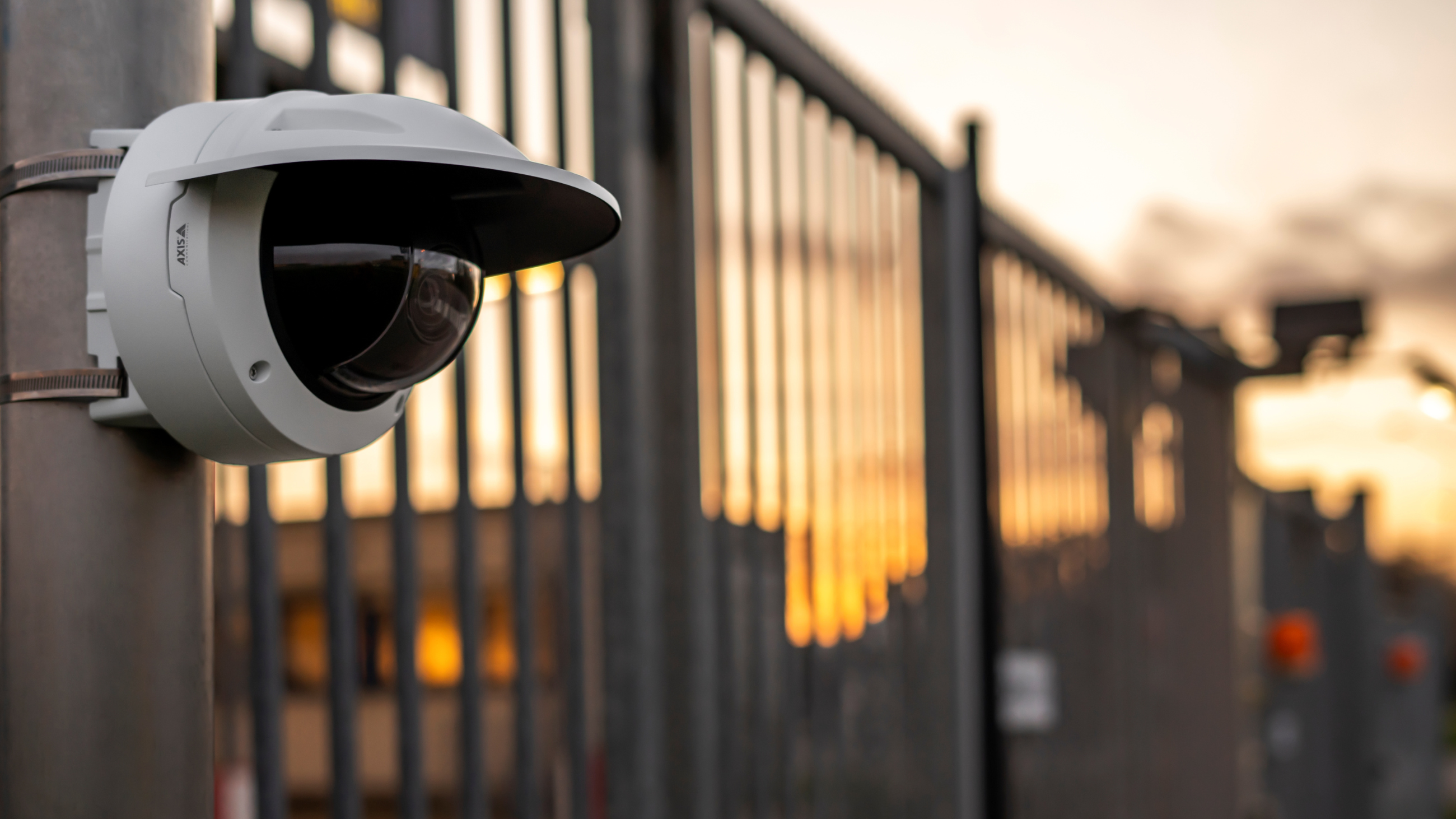 Verbeterde videocodering: AV1-ondersteuning in het nieuwe ARTPEC-9 System-on-Chip | Axis ...