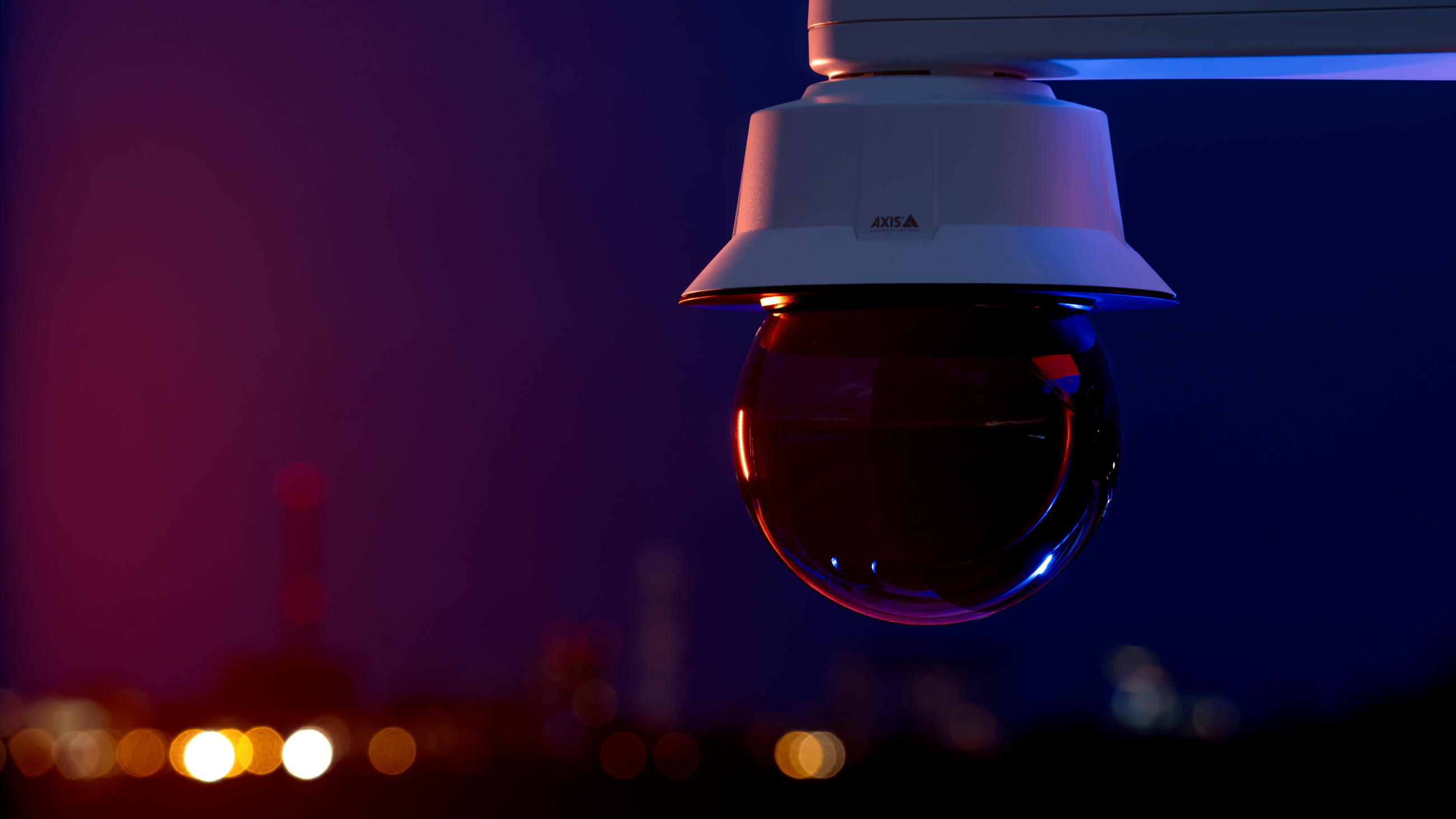 Axis Communications launcht sechs neue Netzwerk-Kameras auf Basis von ARTPEC-9 System-on-Chip ...