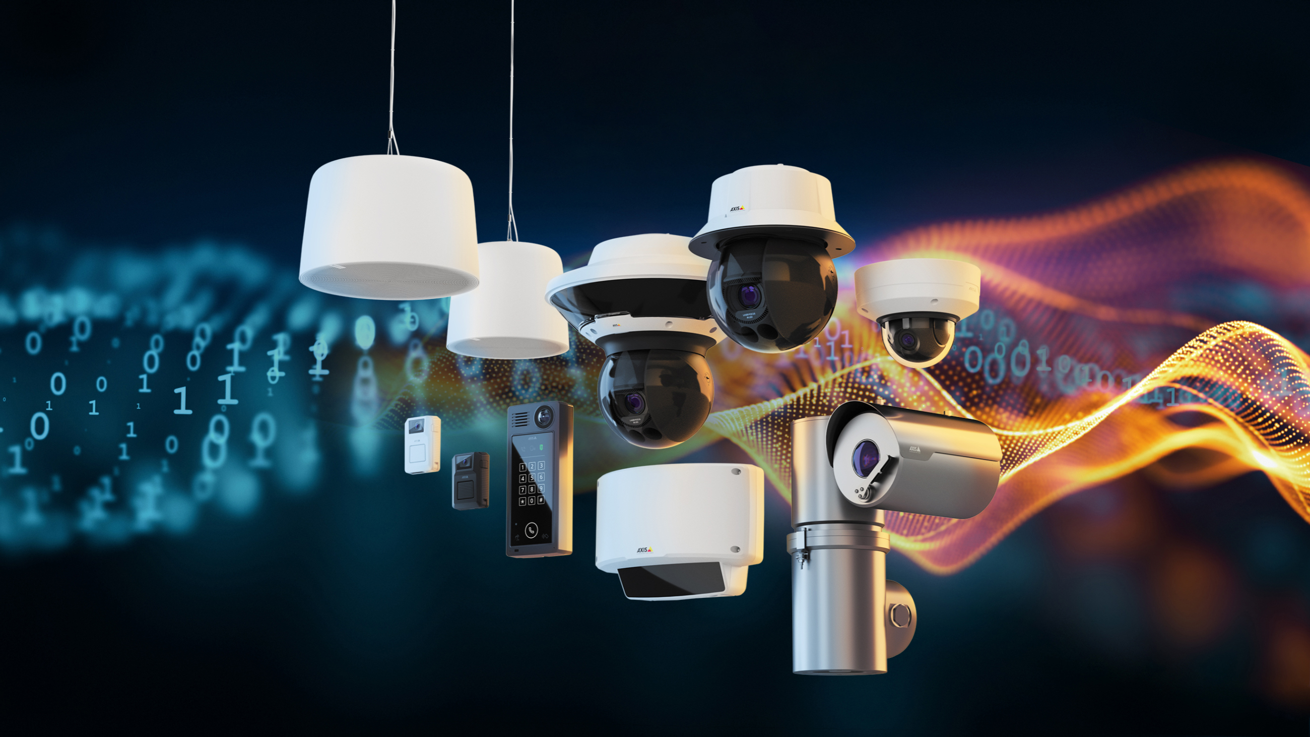 Powerful operating system ensures the performance and security of your ...