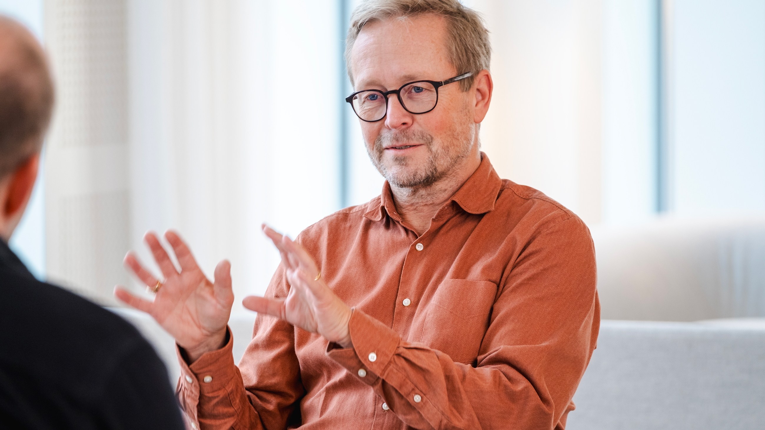 The evolution of edge analytics | Axis Communications