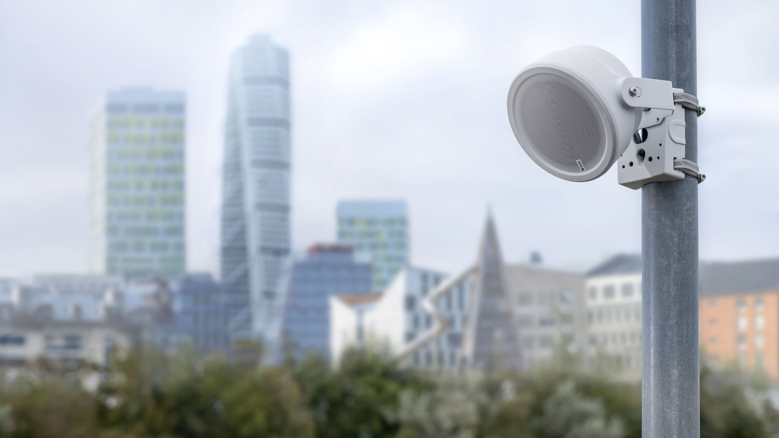 Comprehensive guide to outdoor PA systems + 5 use cases