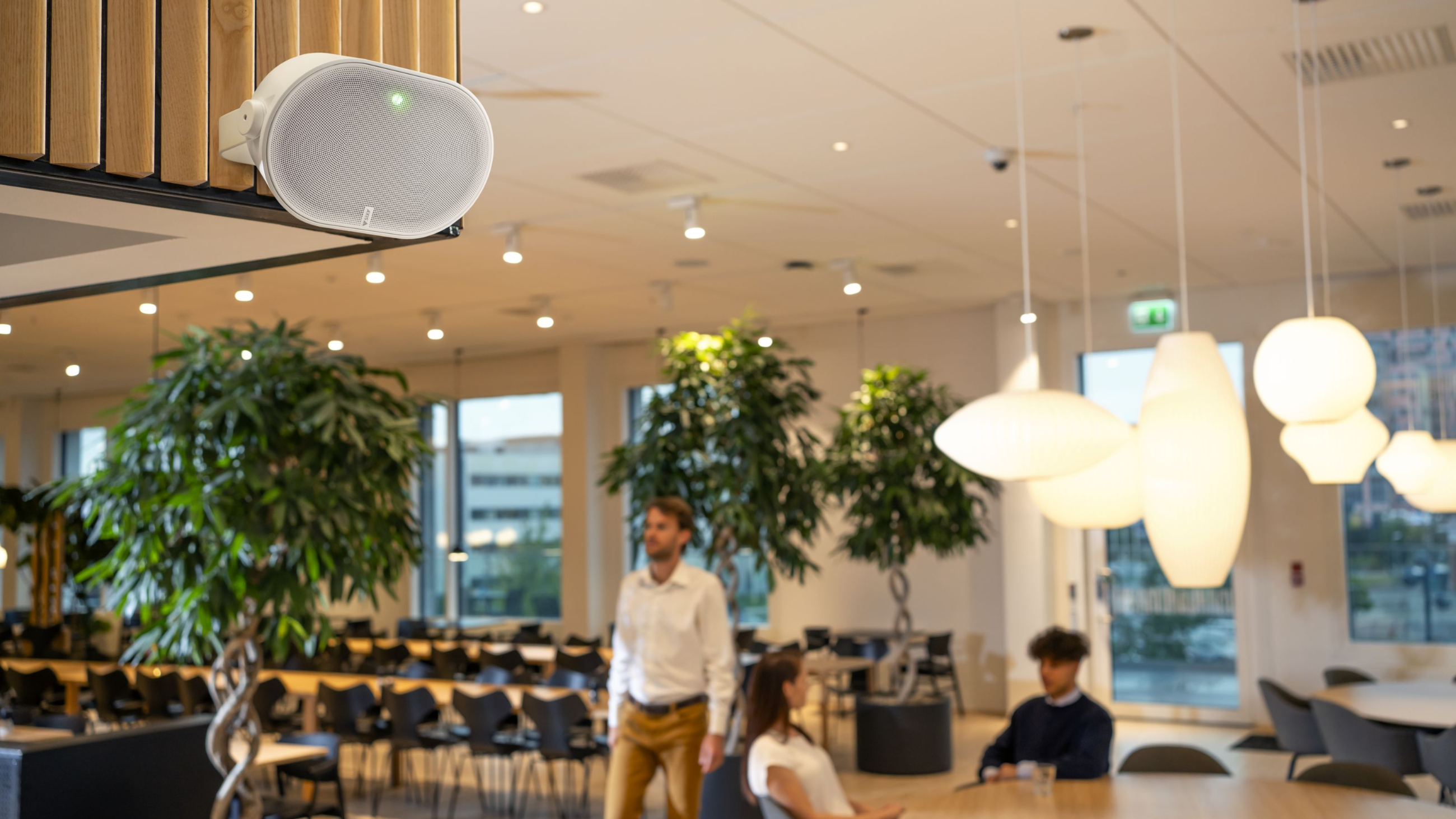 Public address (PA) systems: A complete guide and seven areas of use