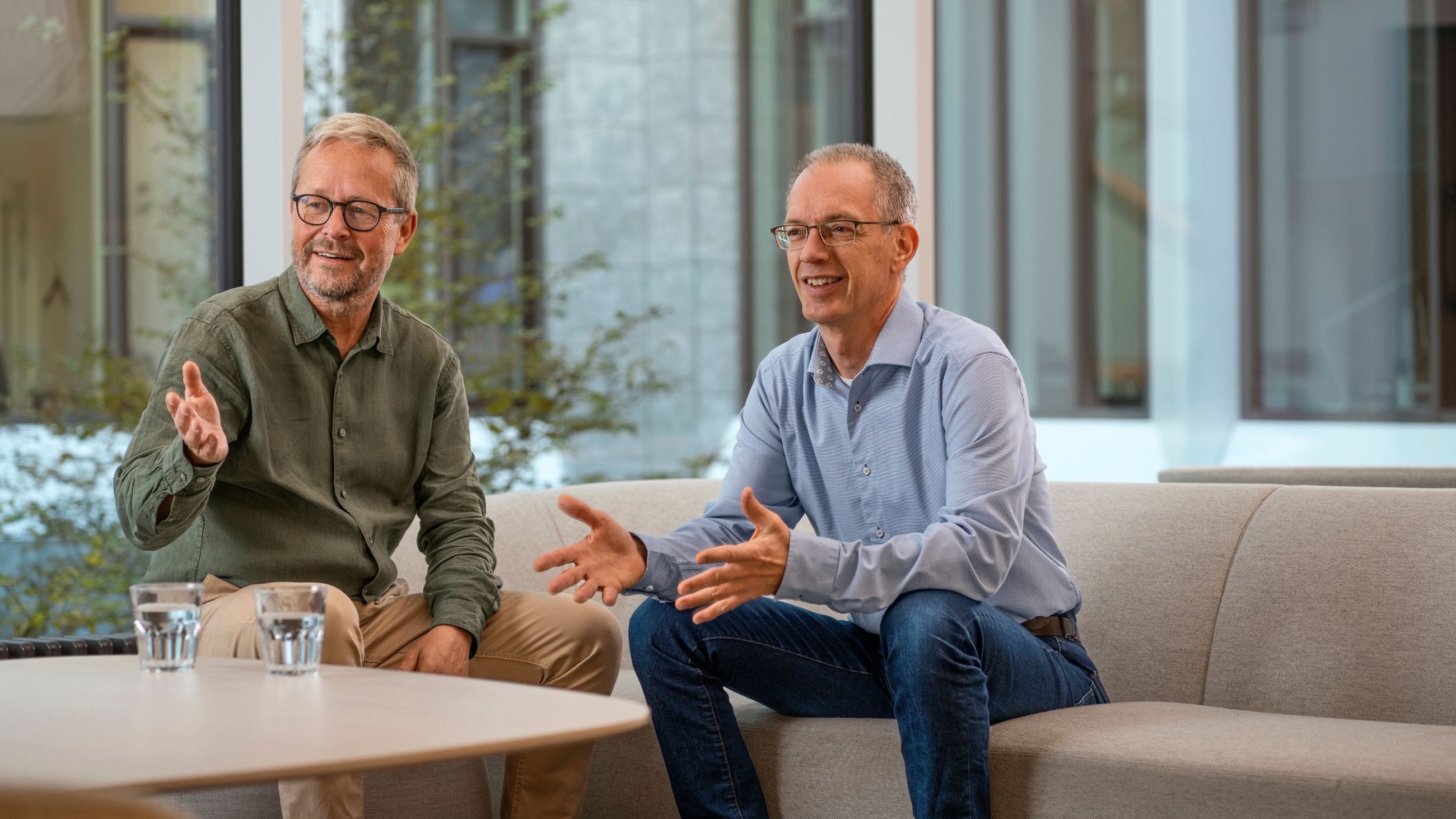 Vidéo plus nette, analyses plus intelligentes – comment AV1 dynamise l ...