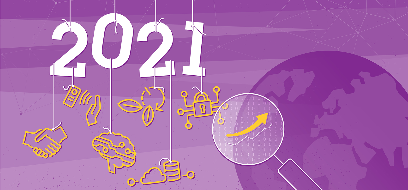 What new buzzwords rose to prominence in the security industry in 2020 ...