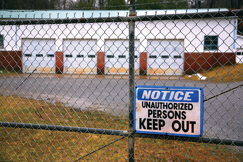 Improving safety and security in retail distribution with digital ...