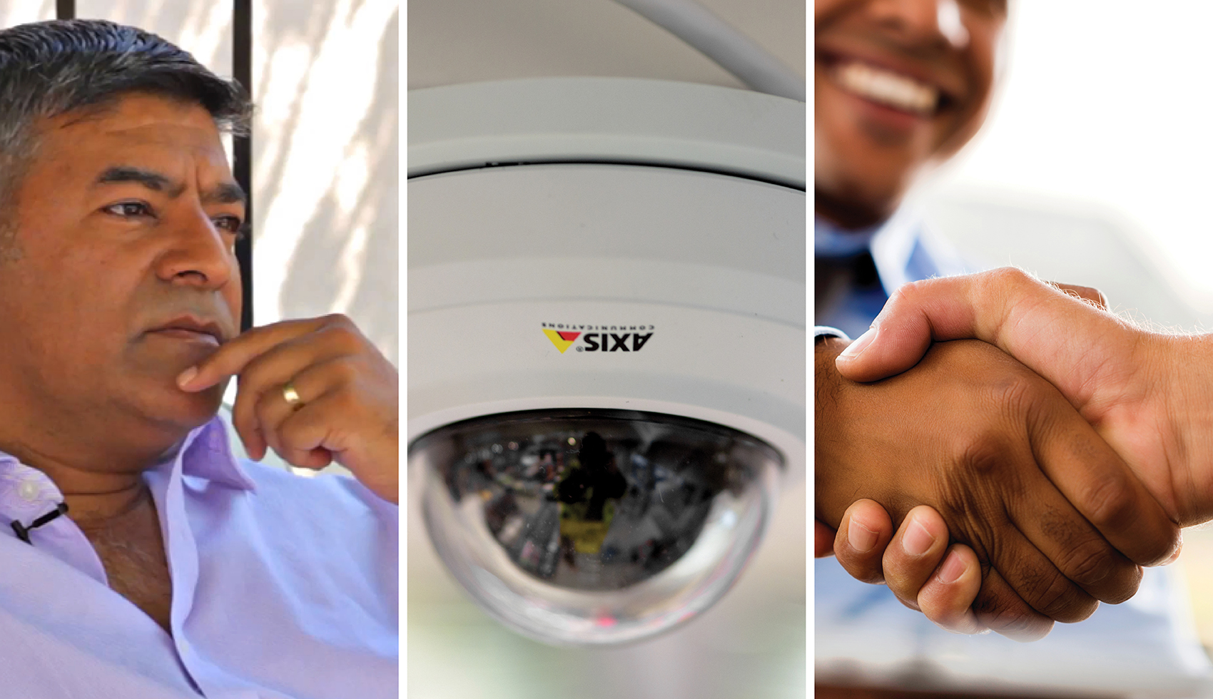 Moving to the edge with ACAP: How SAFR brought its vision to life ...