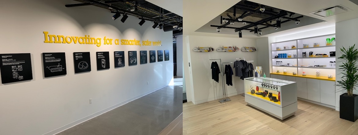 Axis Communications opens new Axis Experience Center in San Jose ...