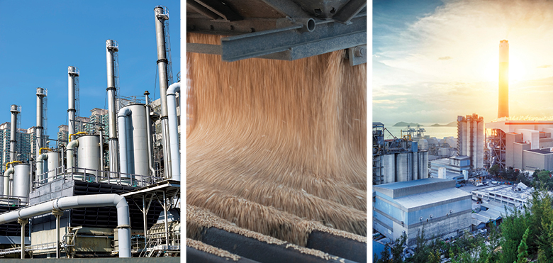 Zo helpen explosieveilige camera's een veilige werkomgeving te creëren ...