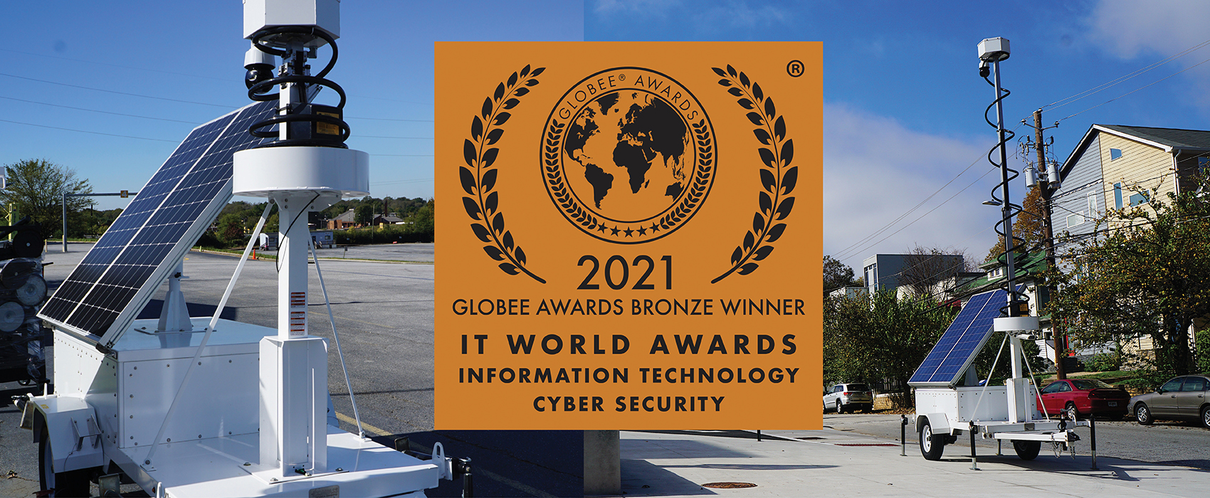 Axis Communications’ project with Atlanta Police Foundation wins Bronze ...