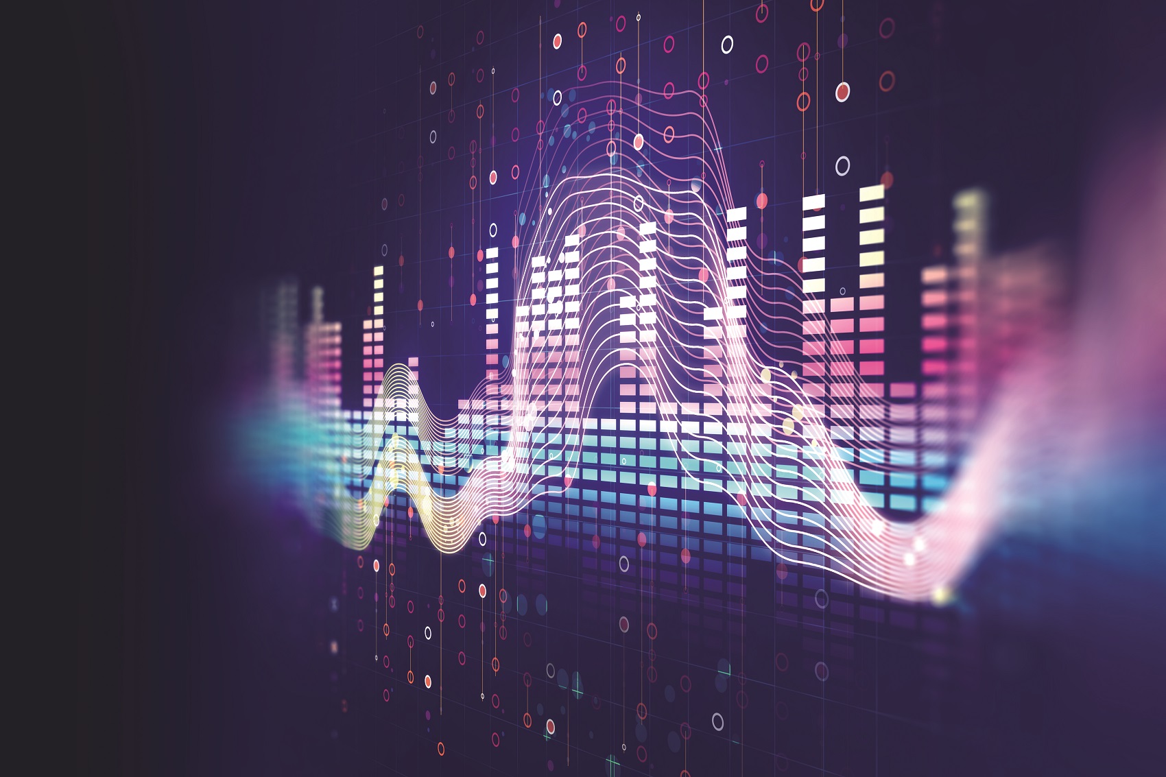 Take control of advanced IP audio solutions with Axis and Milestone ...