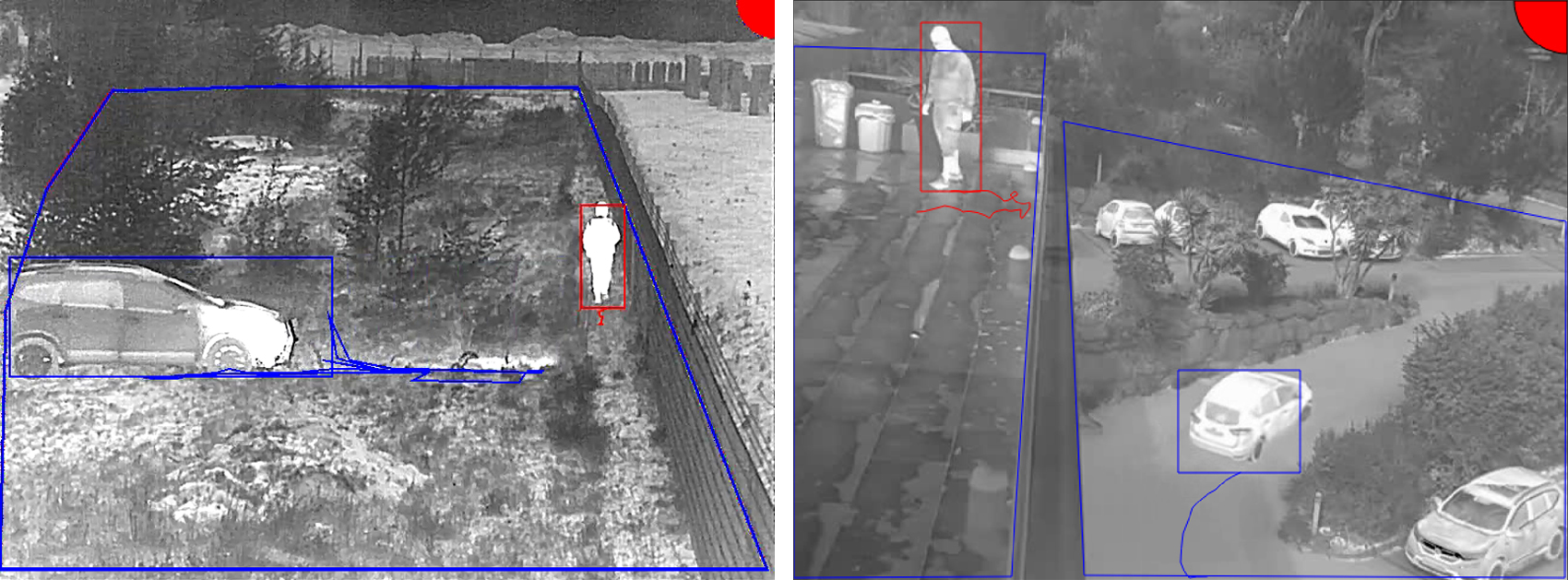AXIS Perimeter Defender introduces AI-based functionality | Axis ...