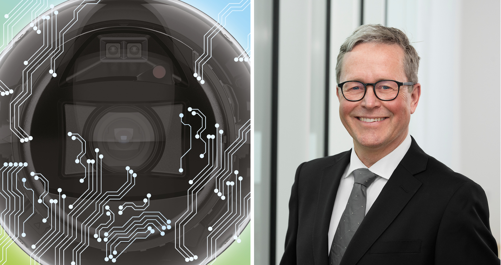 The tipping point for edge analytics | Axis Communications