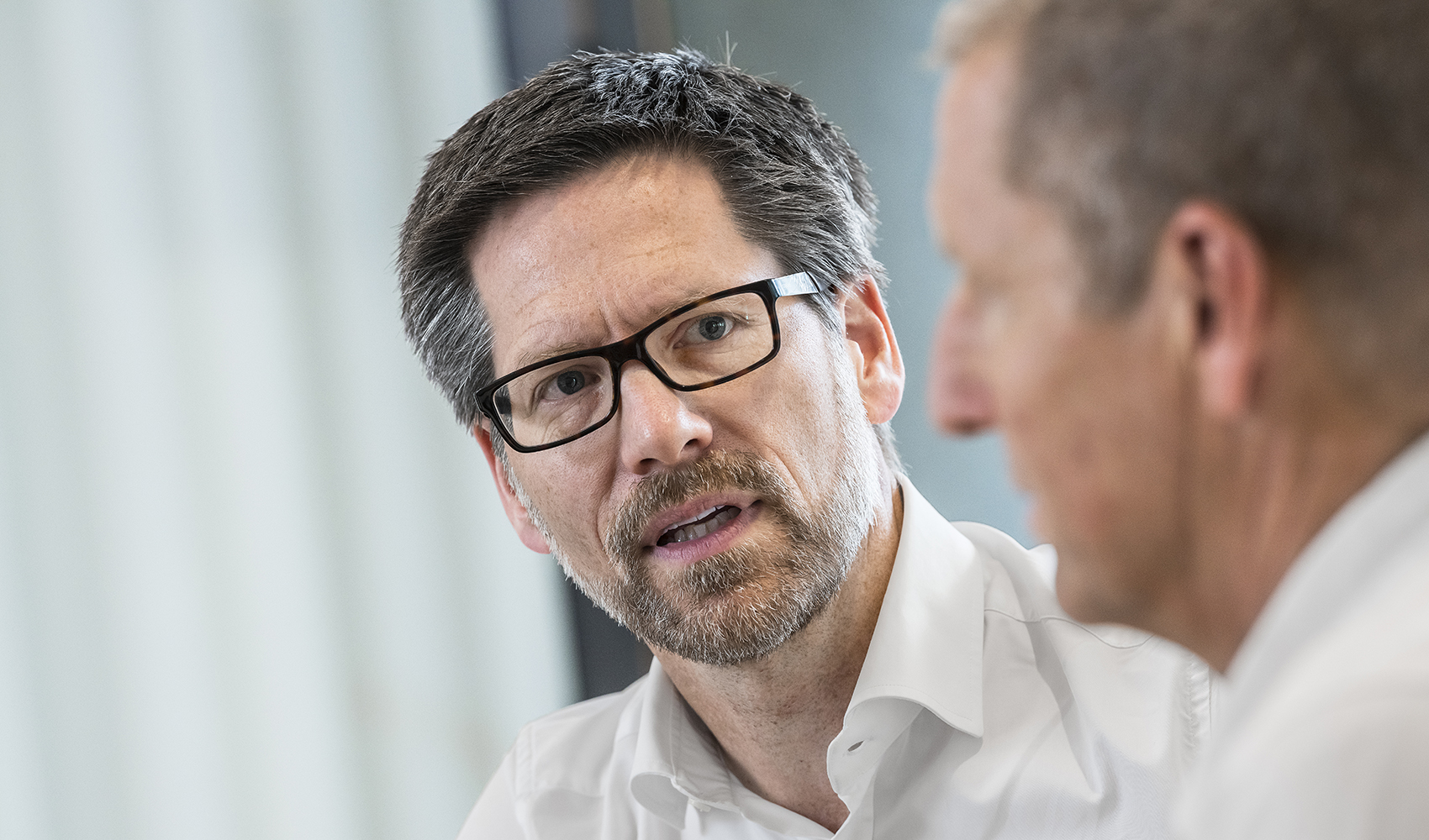 What a commitment to science-based targets to reduce emissions means to Axis | Axis Communications