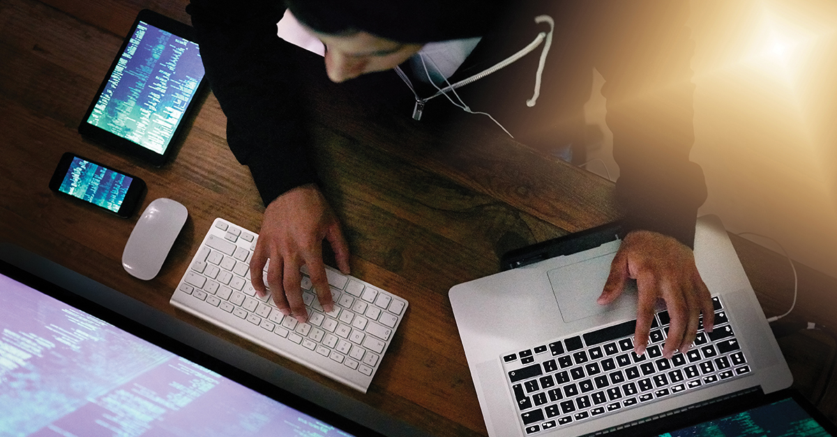 Access denied – How Axis delivers maximum cybersecurity through a ...