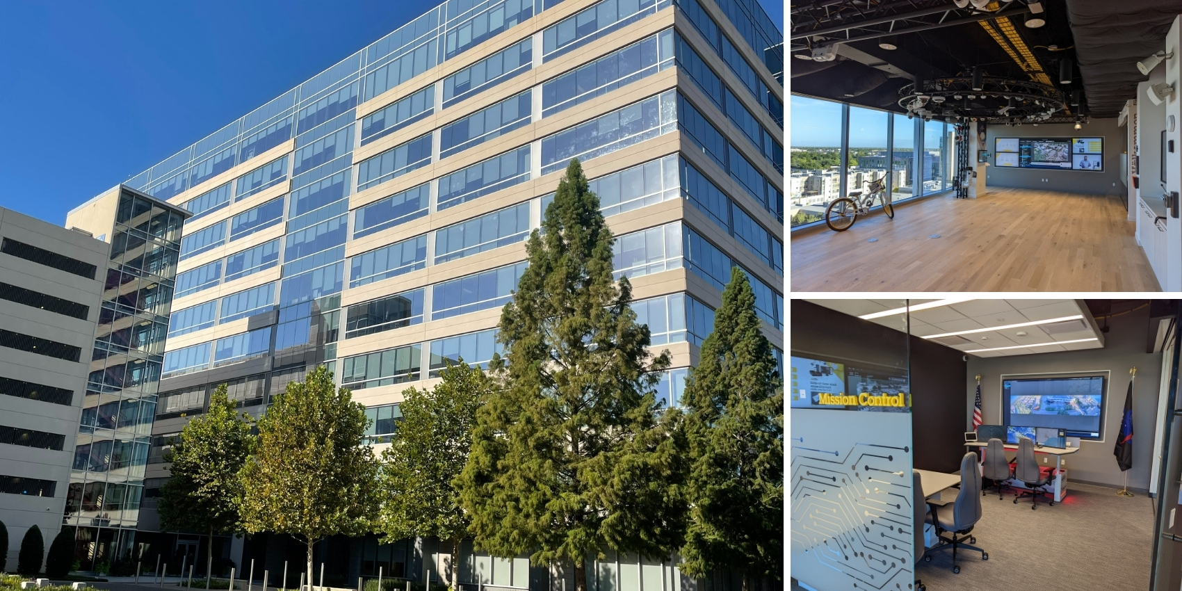 Axis Communications Expands Localized Presence with New Houston ...