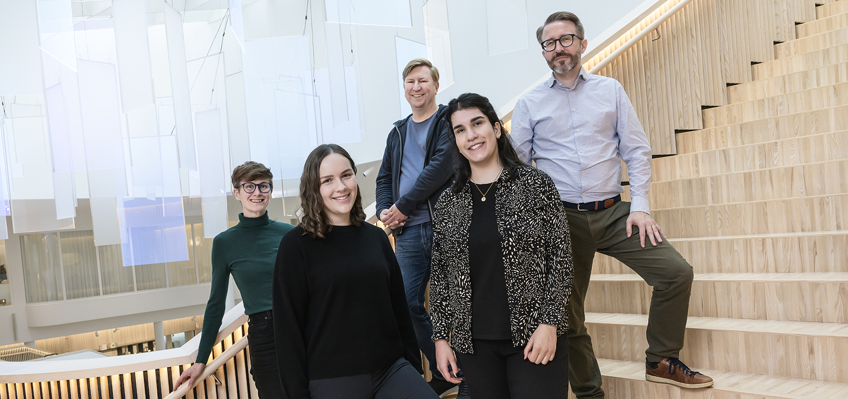 Making cybersecurity integral to Axis software development | Axis Communications