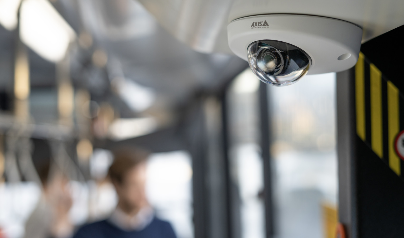 Robust and compact onboard cameras ensure high-performance and great ...