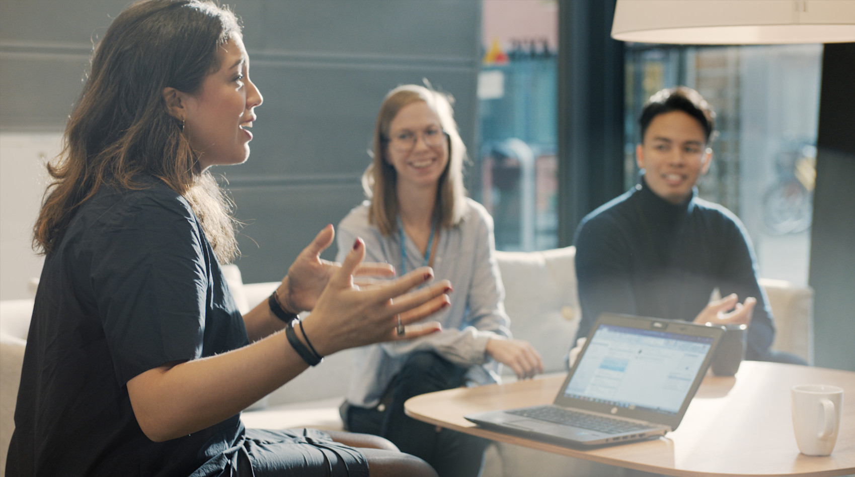 How the global launch of Axis Professional Services will support ...